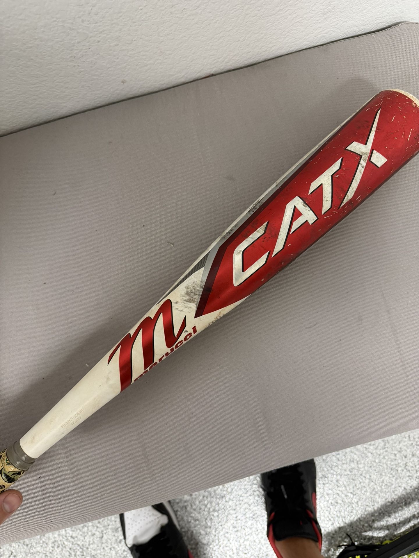 Marucci Cat X USSSA for Sale in Las Vegas, NV - OfferUp