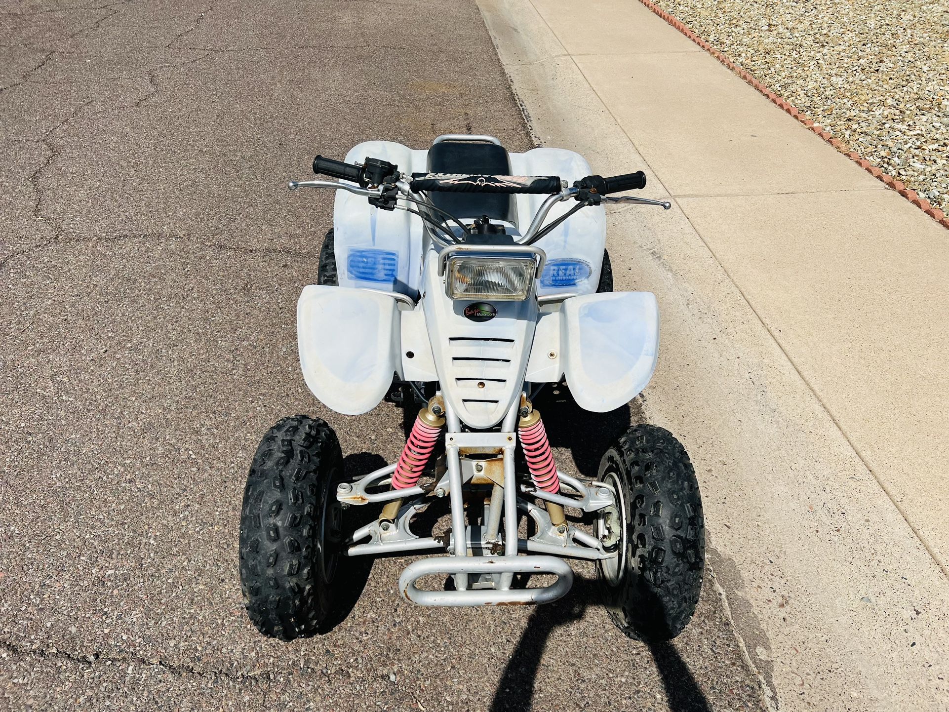 2005 Extreme Baja Sport Atv for Sale in Phoenix, AZ - OfferUp