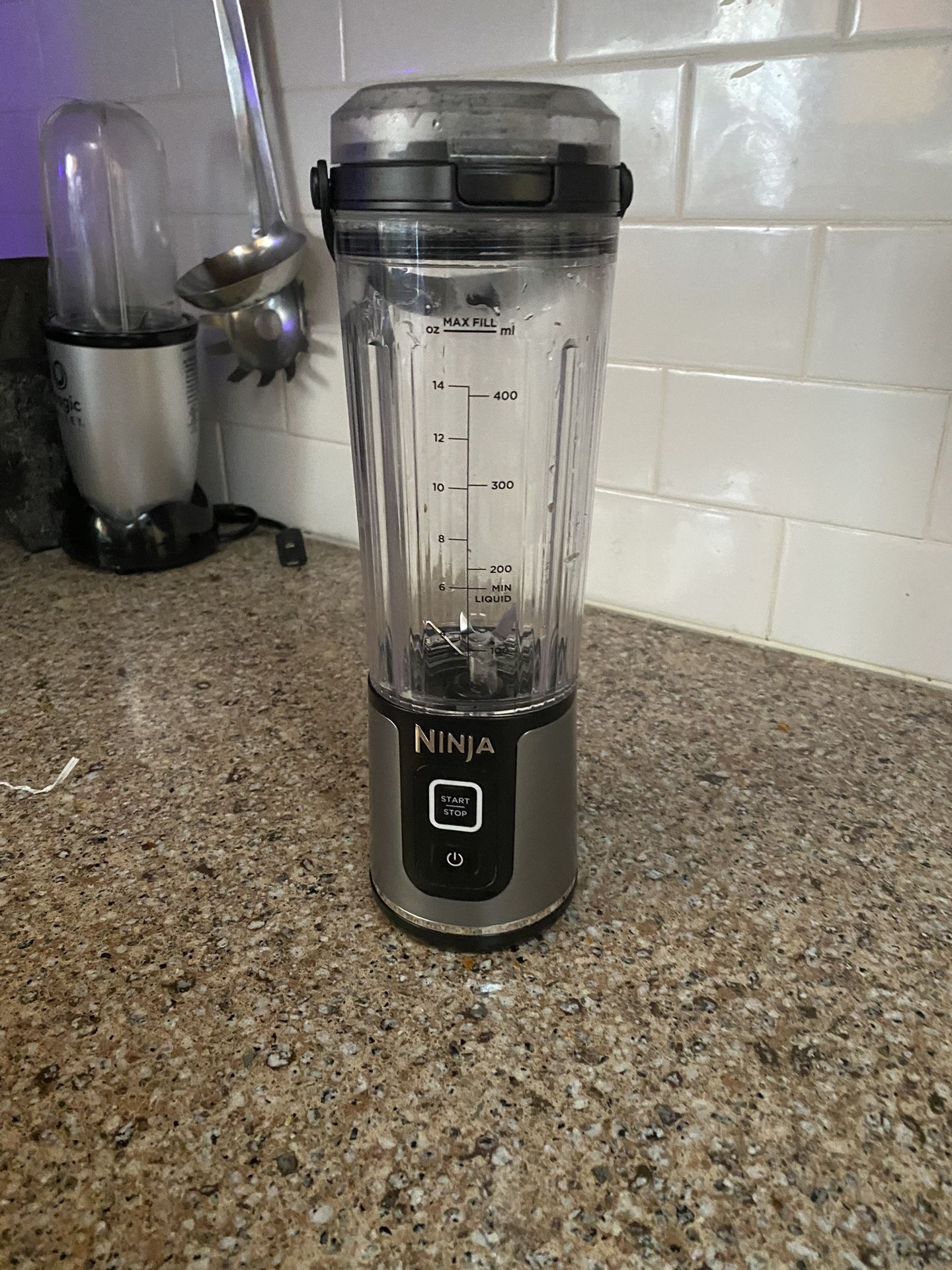 Ninja Personal Blender for Sale in Phoenix, AZ - OfferUp