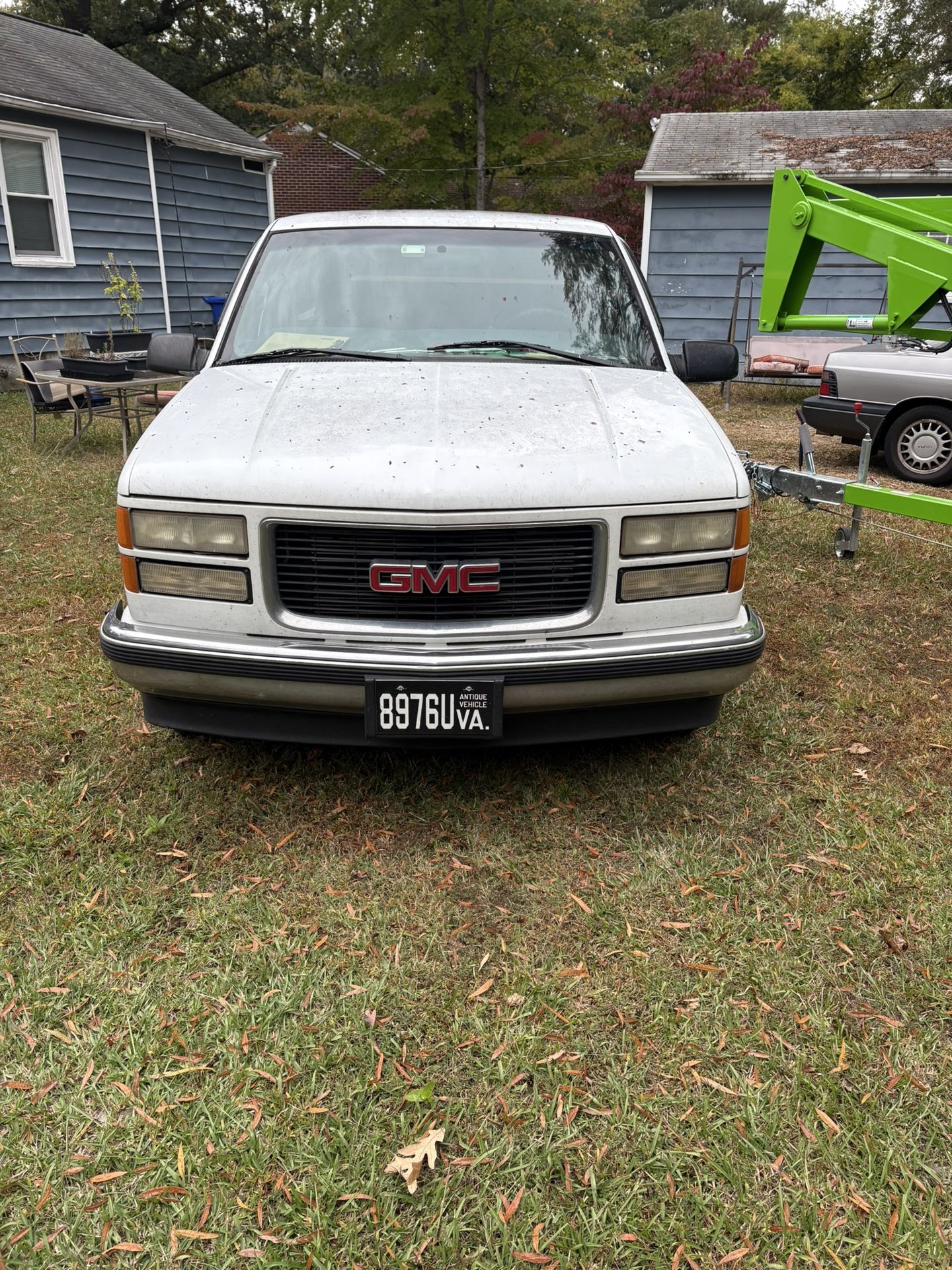 1997 C2500 for Sale in Hampton, VA - OfferUp