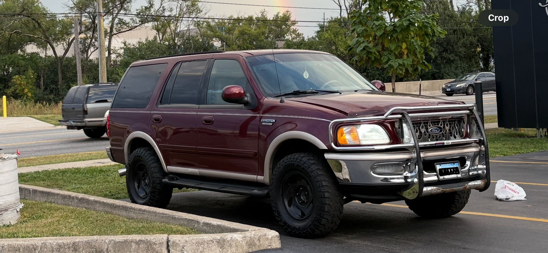 1998 Ford Expedition for Sale in Bedford Park, IL - OfferUp