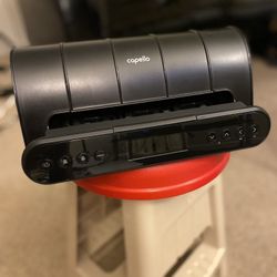 Capello Portable Speaker