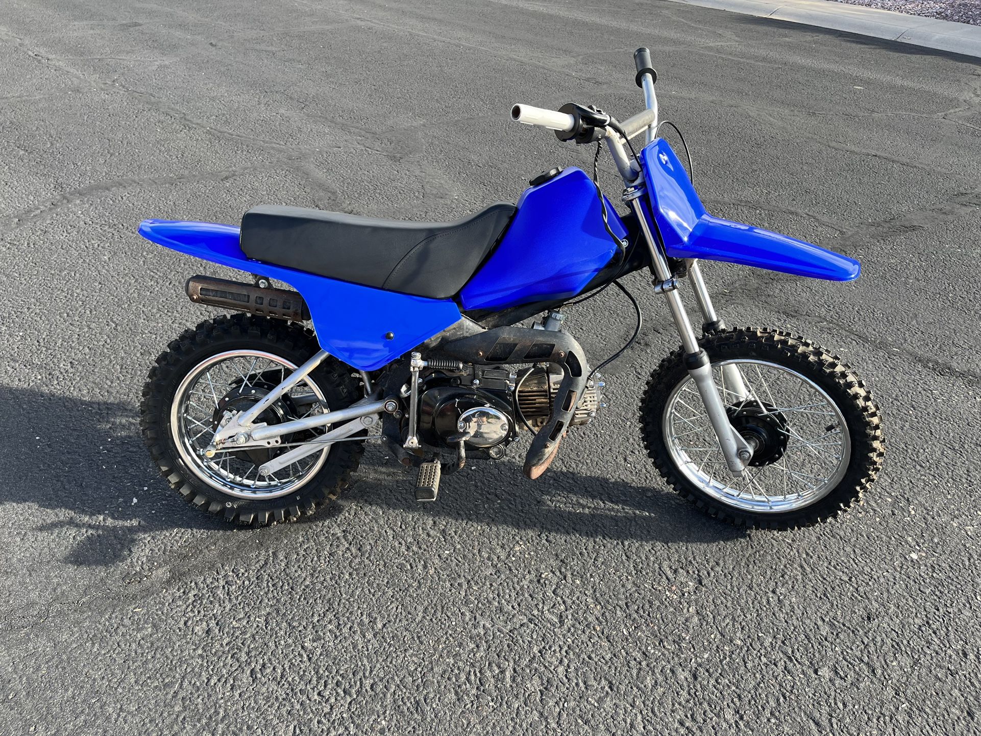 2004 Flywing Mx100 for Sale in Glendale, AZ - OfferUp