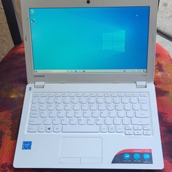 Lenovo Mini Laptops