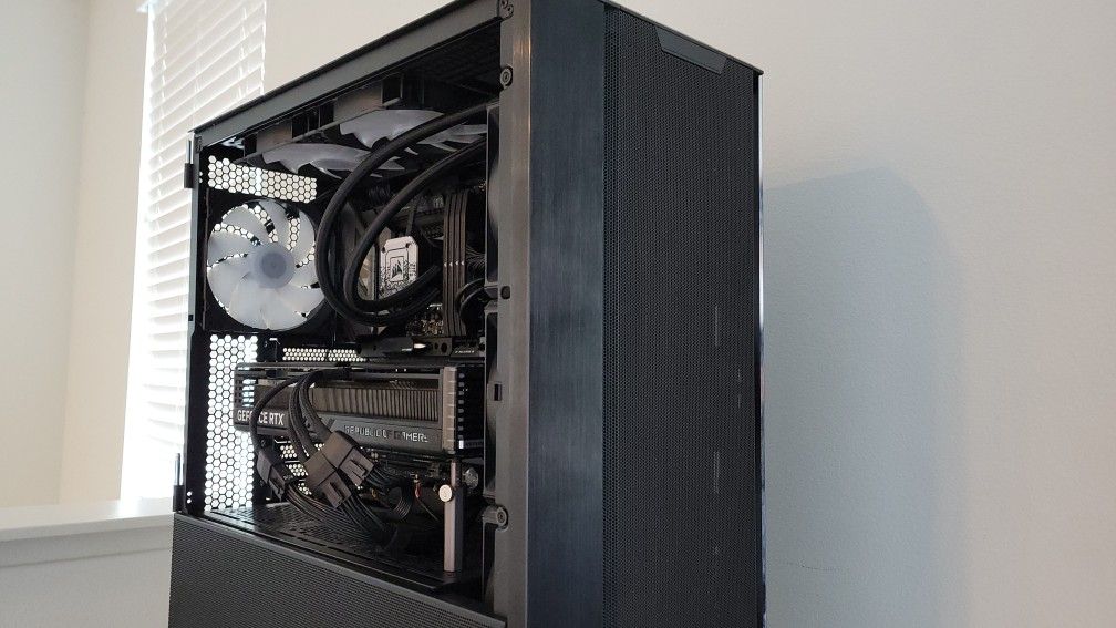 RTX 4090 Workstation for Sale in San Marcos, CA - OfferUp