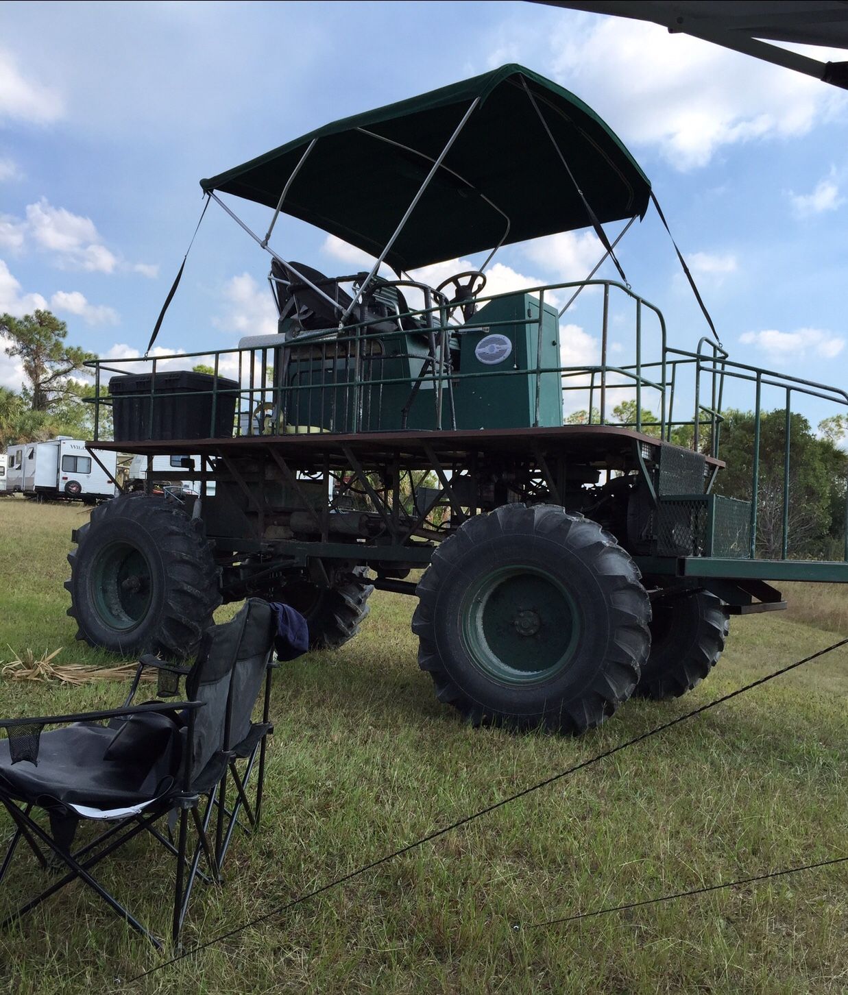 Swamp buggy for Sale in Lake Worth, FL - OfferUp