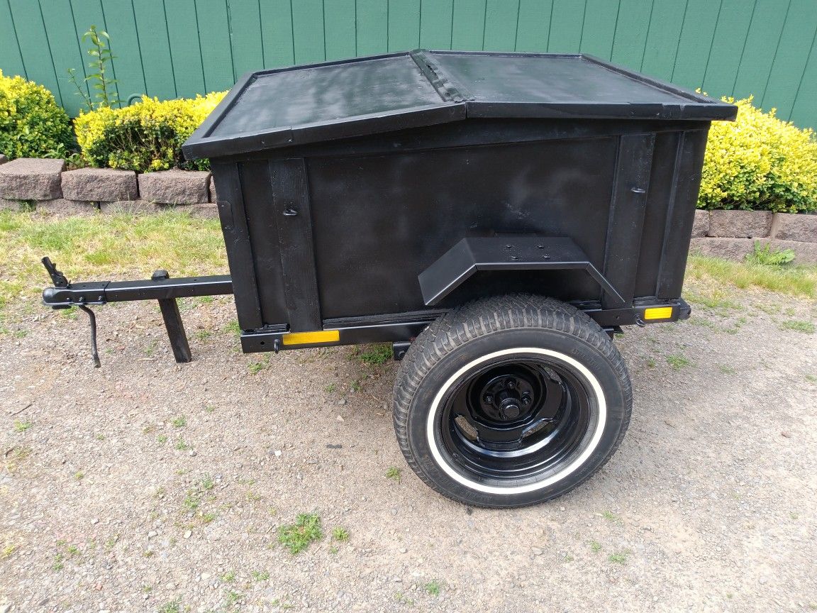 Utility Trailer for Sale in Beaverton, OR - OfferUp