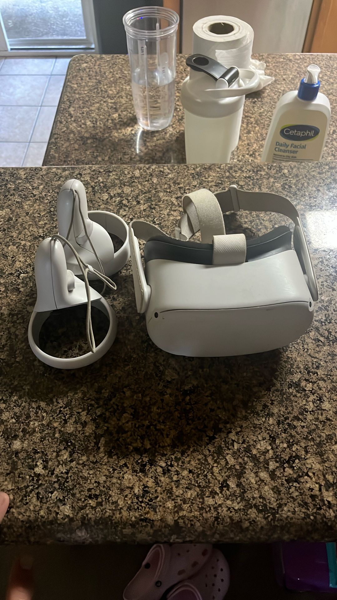 Oculus Quest Two for Sale in El Cajon, CA - OfferUp