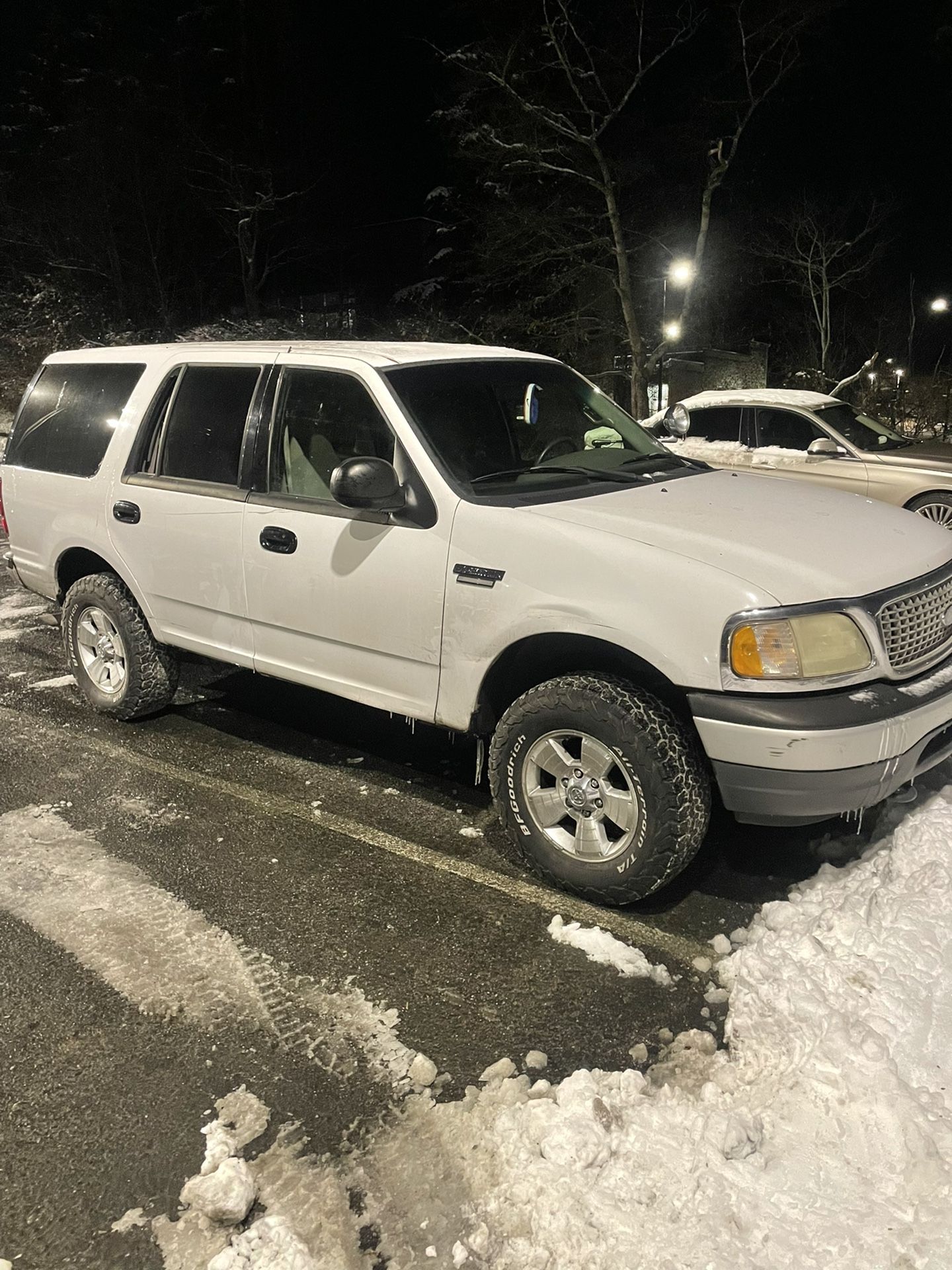2001 Ford Expedition for Sale in Seattle, WA - OfferUp