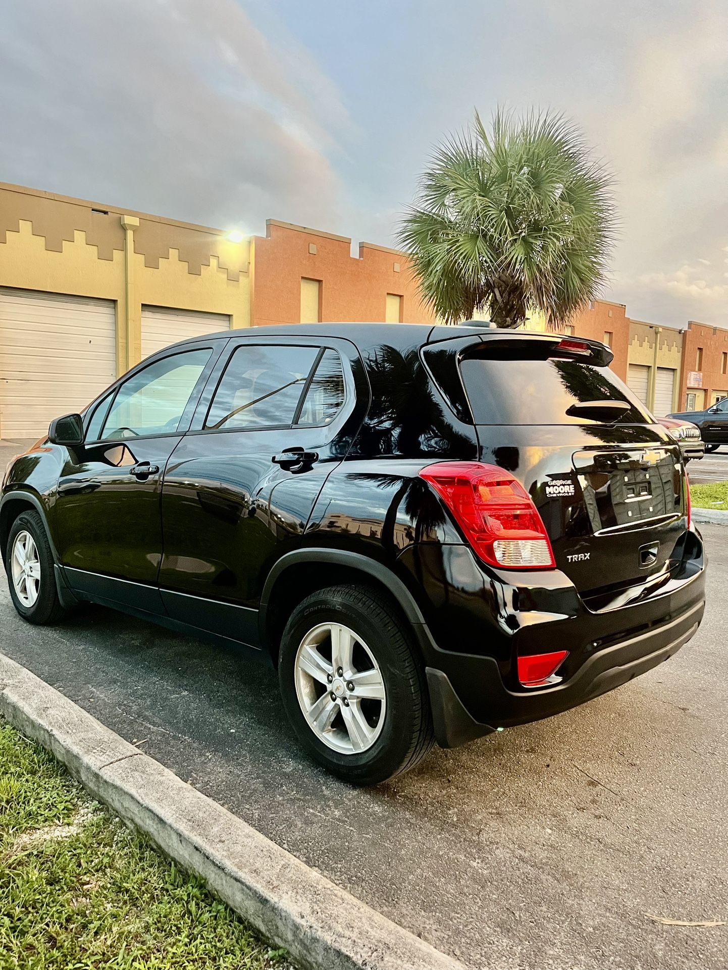 2020 Chevrolet Trax for Sale in Miami, FL - OfferUp
