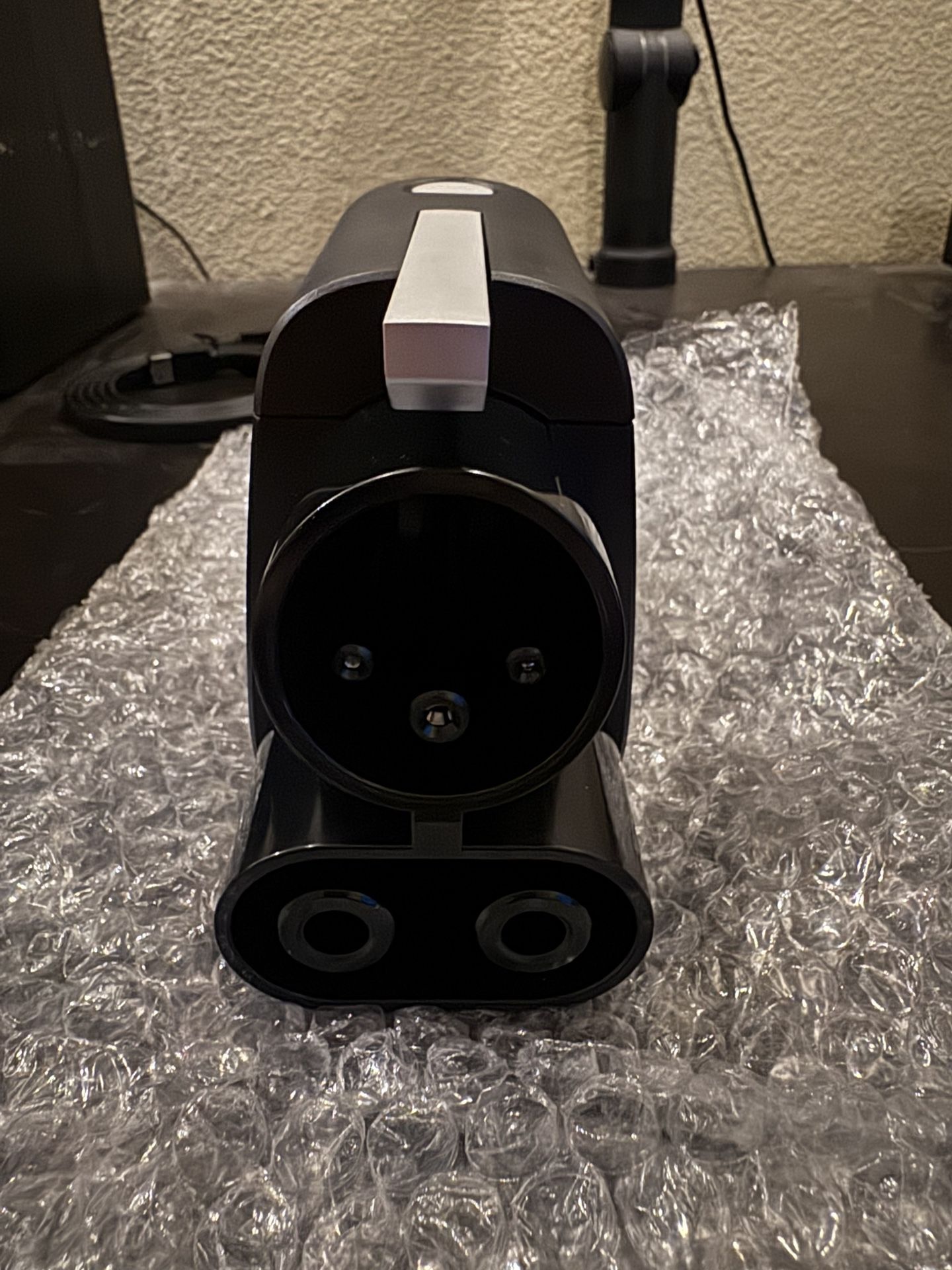 Official Tesla NACS To CSS1 Supercharging Adapter for Sale in San Jose ...