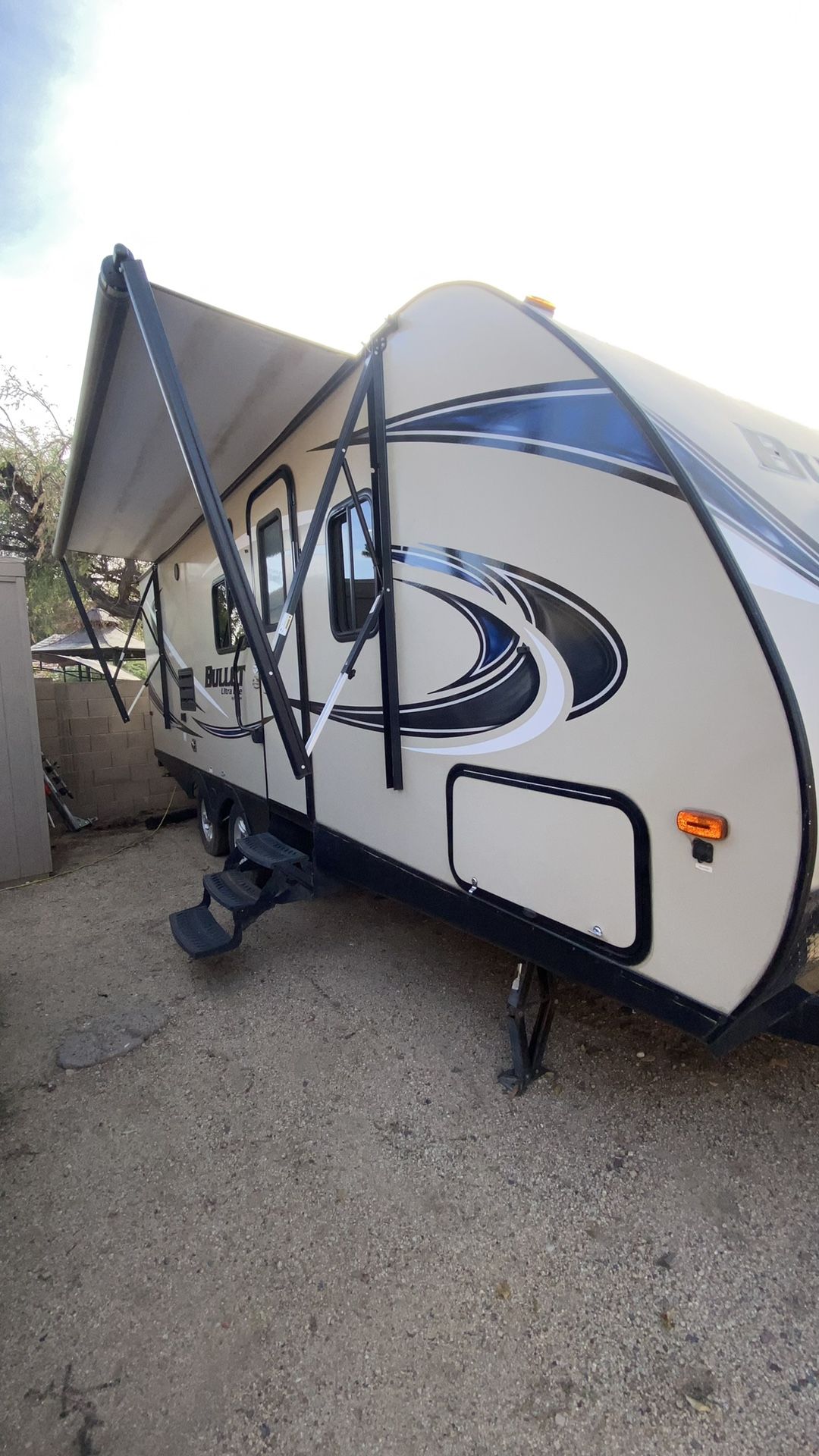 2016 Keystone 230BHS for Sale in Glendale, AZ - OfferUp