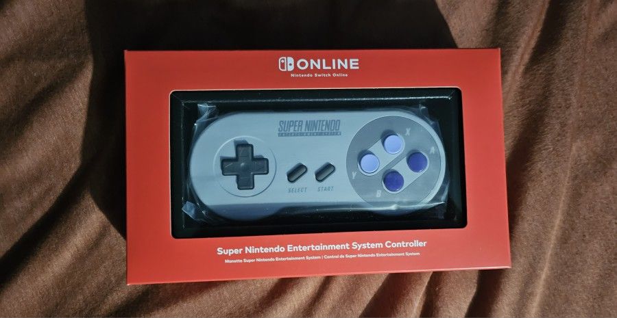 Super Nintendo Entertainment System Nintendo Switch Online | ppgbbe ...