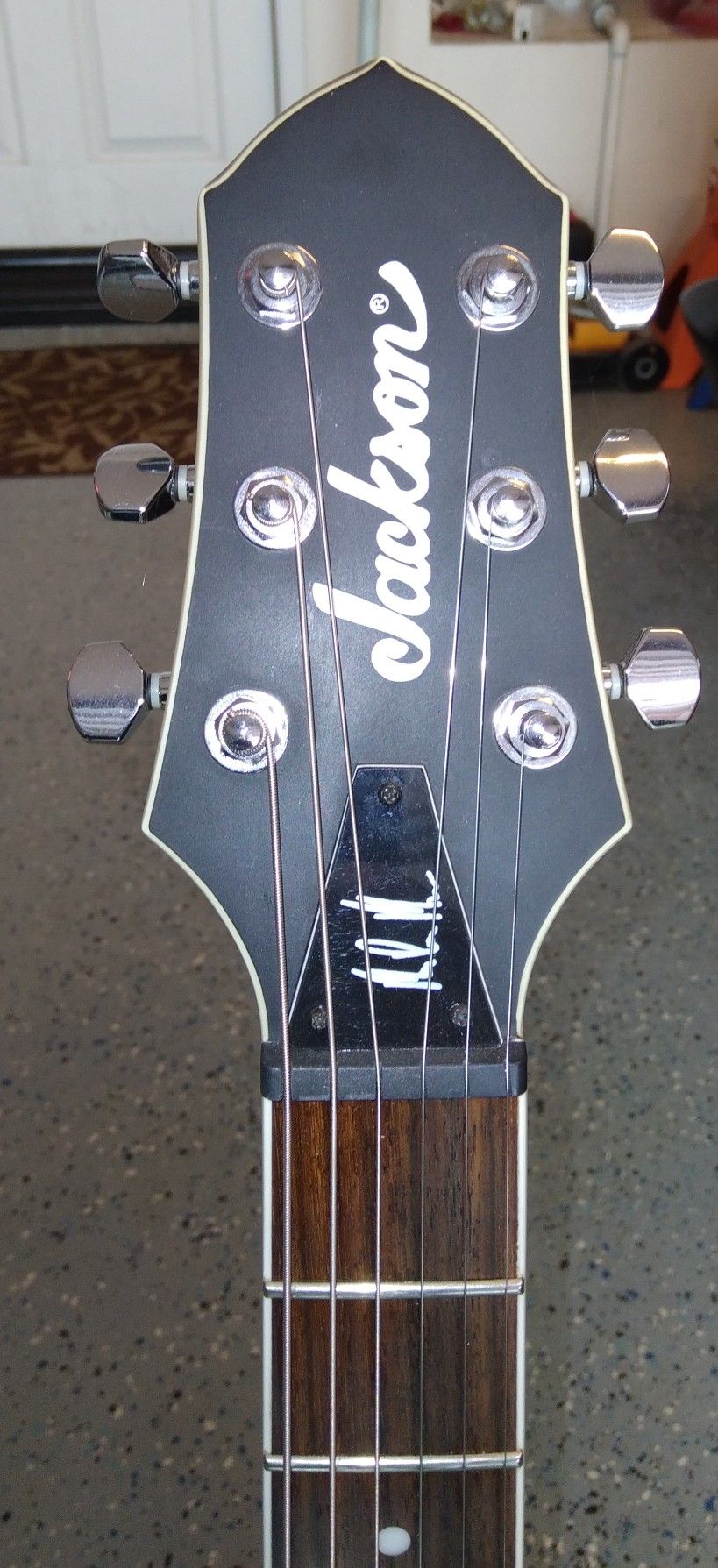 Jackson Mark Morton Dominion DX2 for Sale in Beaumont, CA - OfferUp