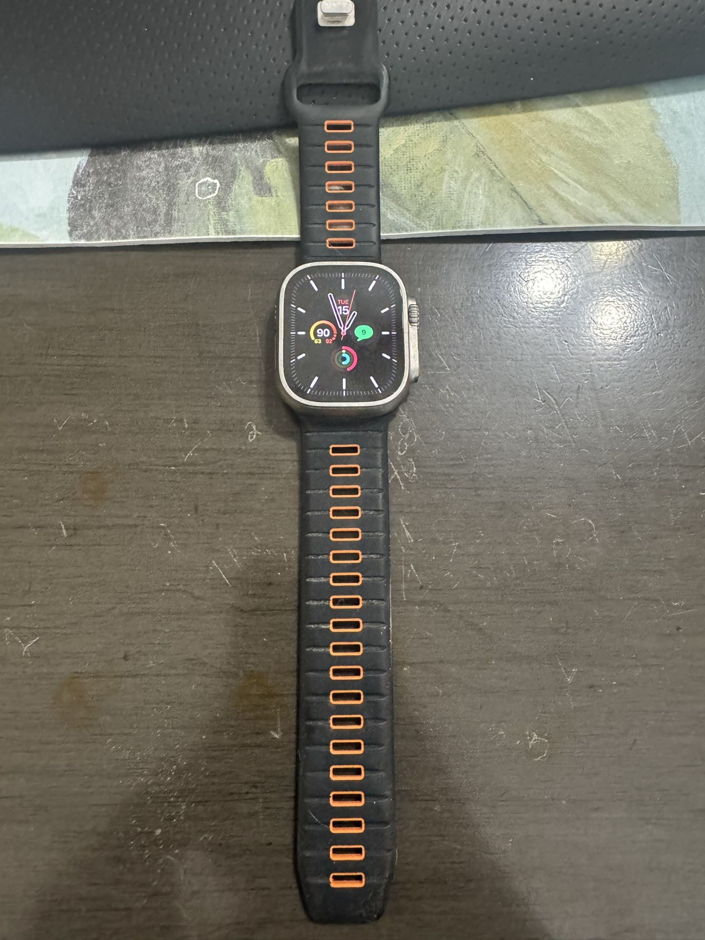 Apple Watch Ultra 2 for Sale in Avondale, AZ - OfferUp