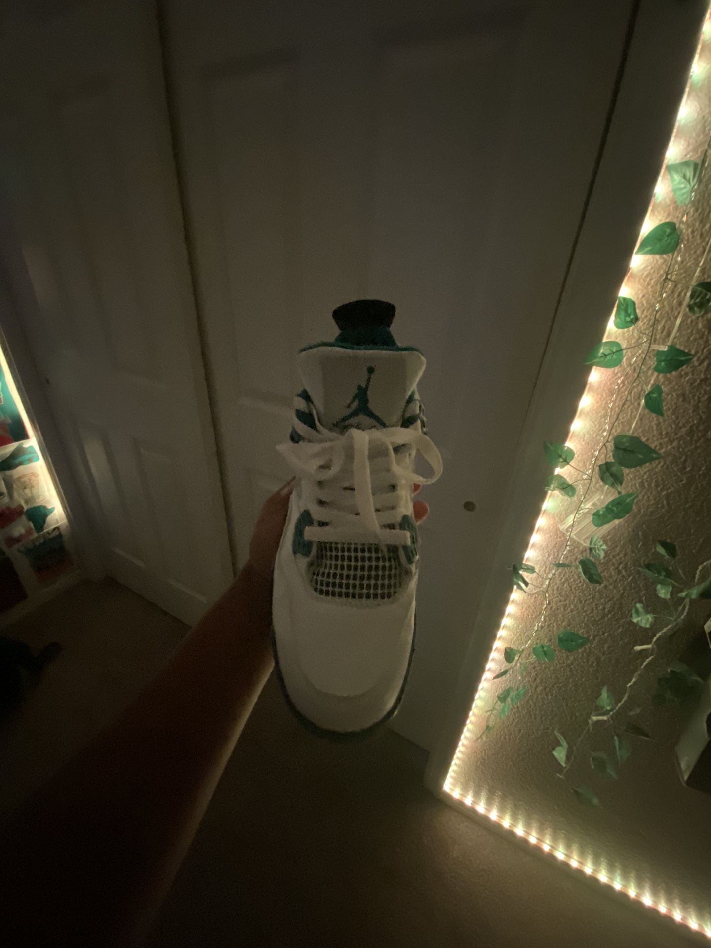 Jordan 4 Motorsport for Sale in Austin, TX - OfferUp