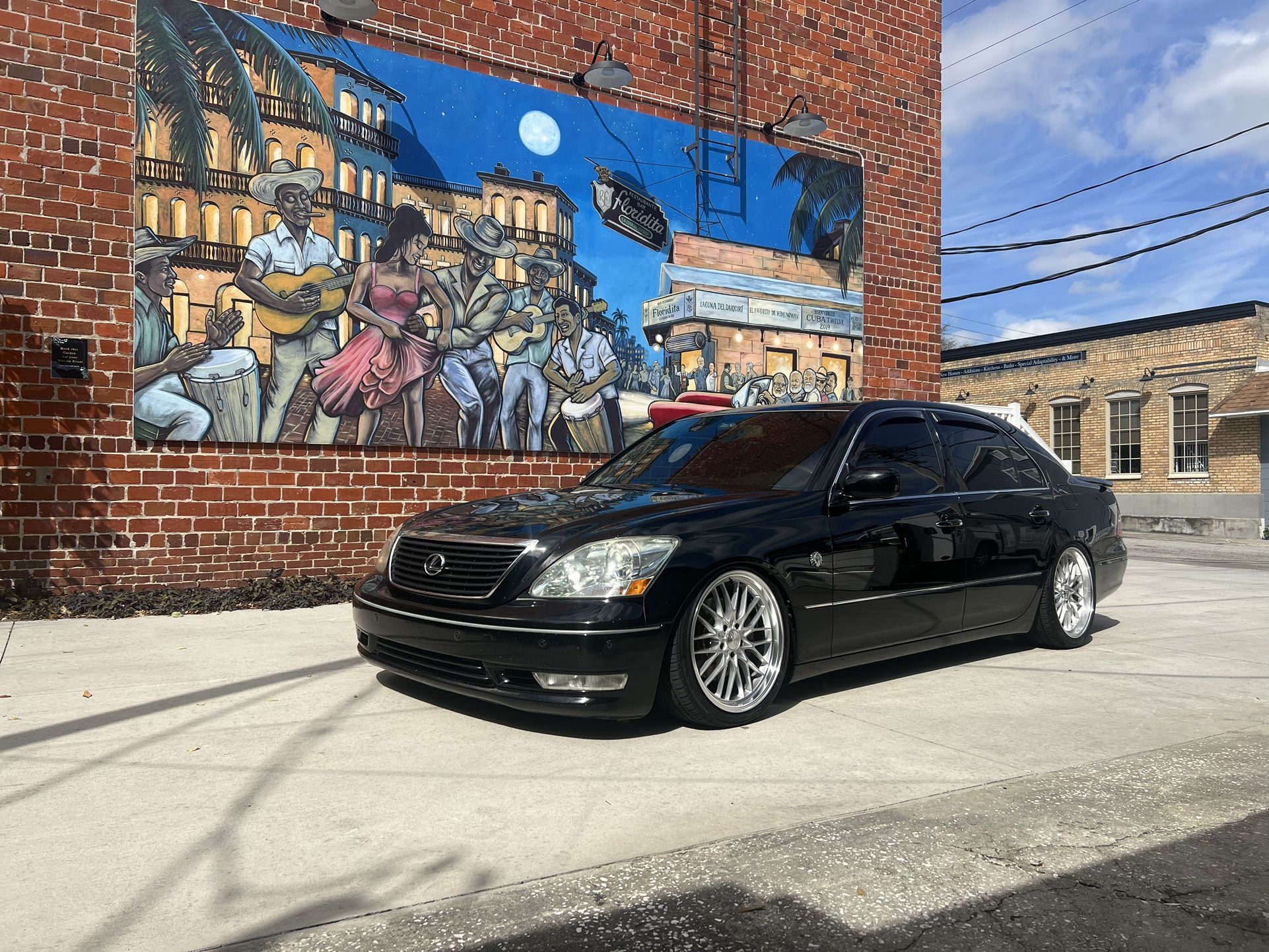 2006 Lexus LS 430 for Sale in Dade City, FL - OfferUp