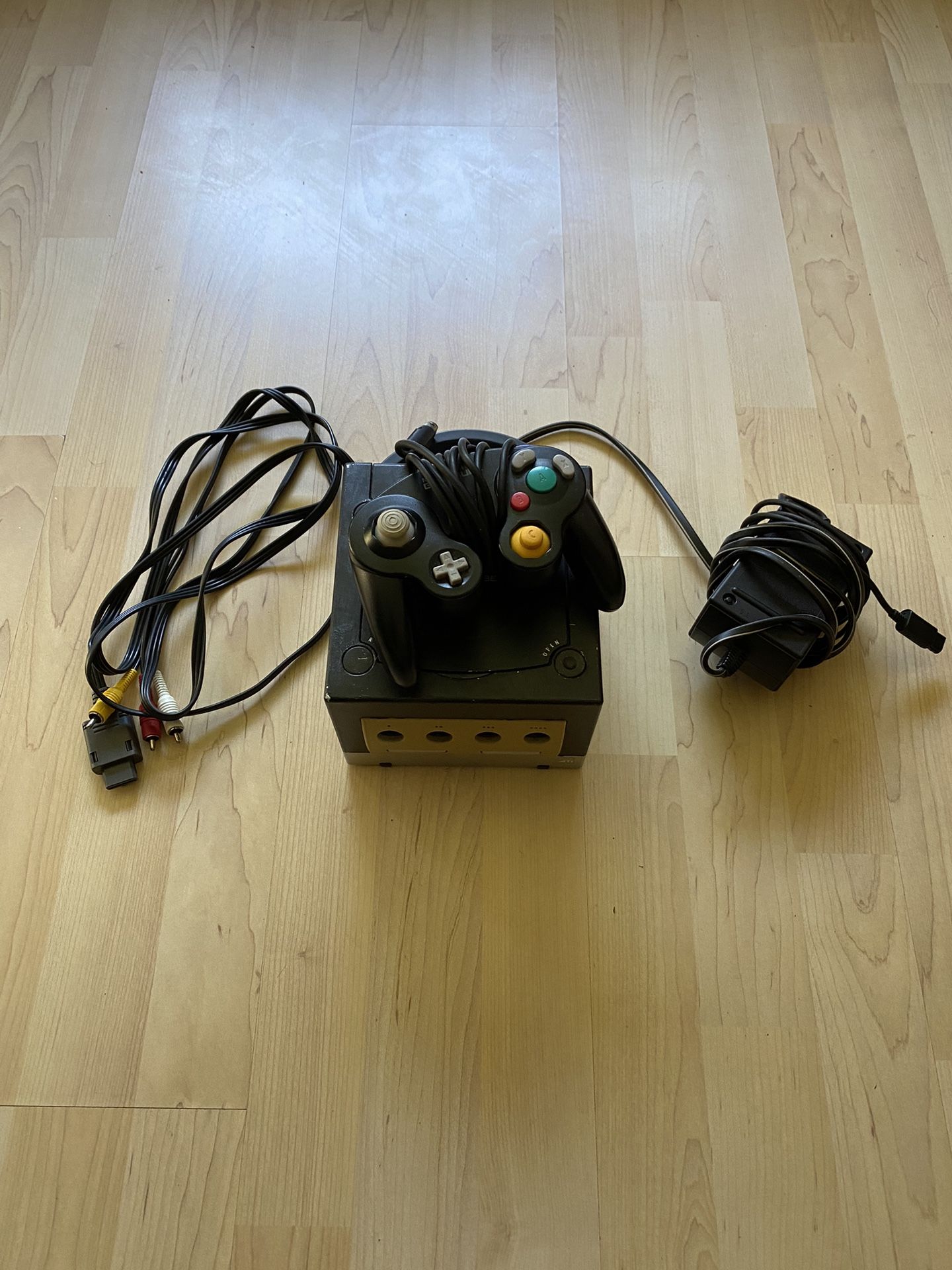 Nintendo Gamecube Setup!!! for Sale in Clackamas, OR - OfferUp
