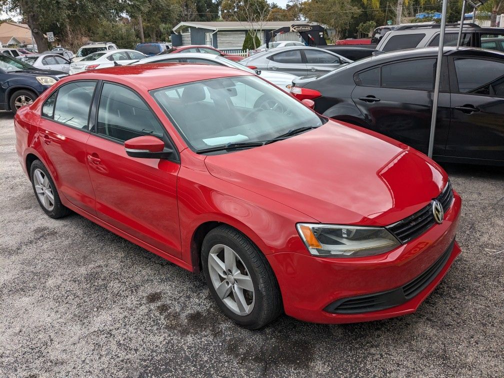 2012 Volkswagen Jetta for Sale in Longwood, FL - OfferUp