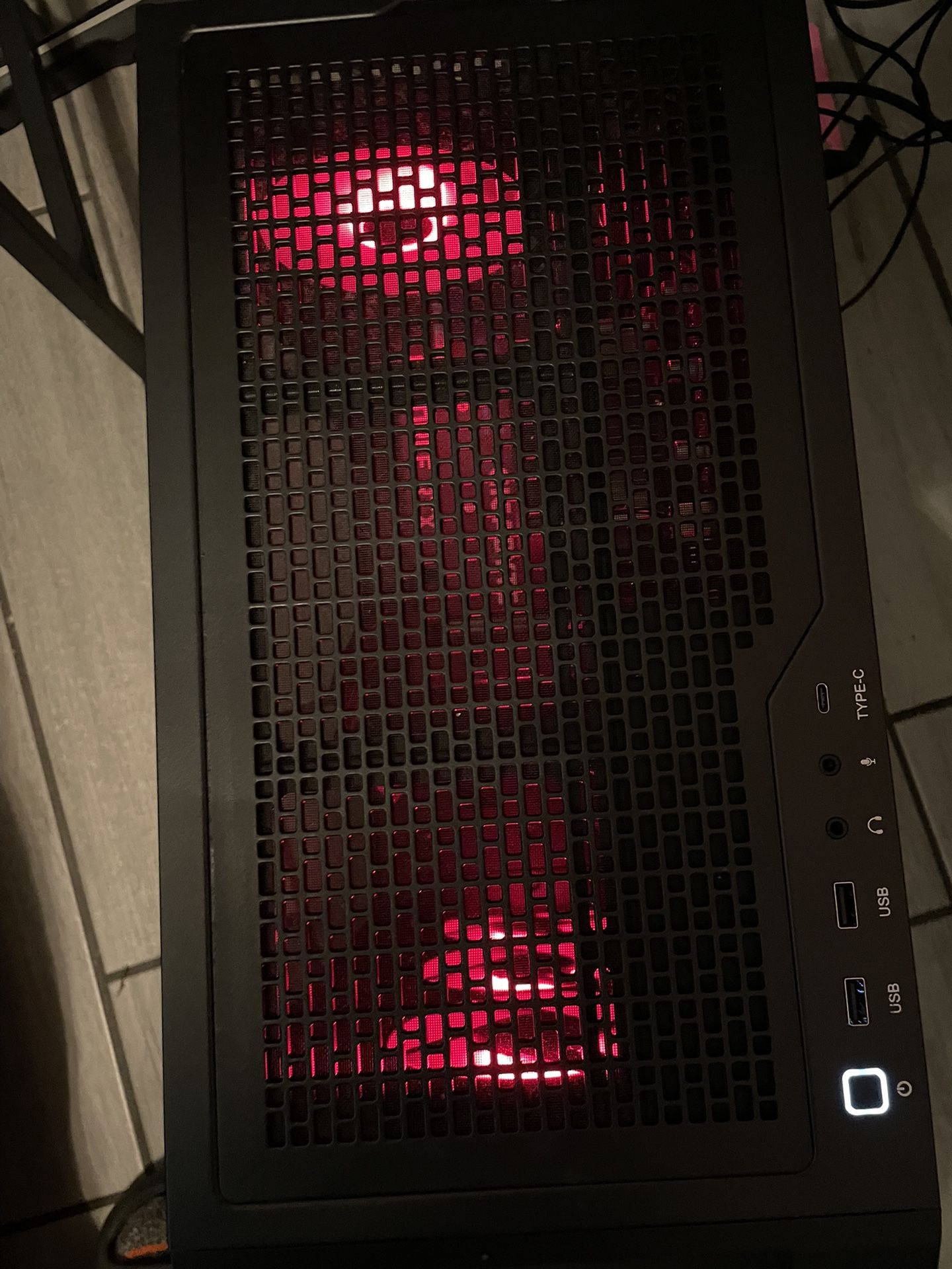 iBUYPOWER SlateMR Gaming PC i5 12th Gen 8GB RAM GeForce RTX 3050 8GB ...