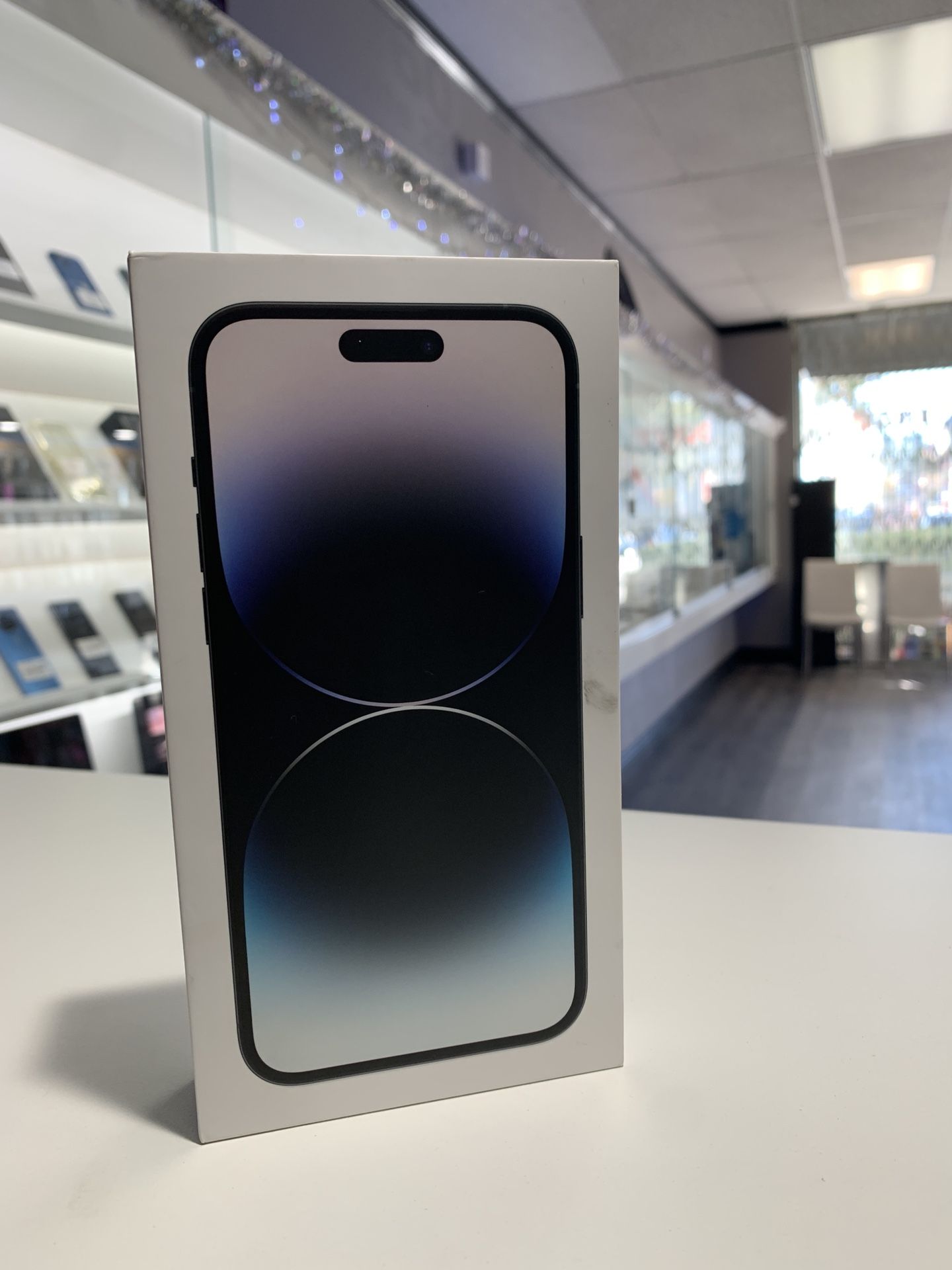 iPhone 14 Pro Max 5G 1TBunlocked $1699 Financing is Available With Only $50 Down No Credit ...