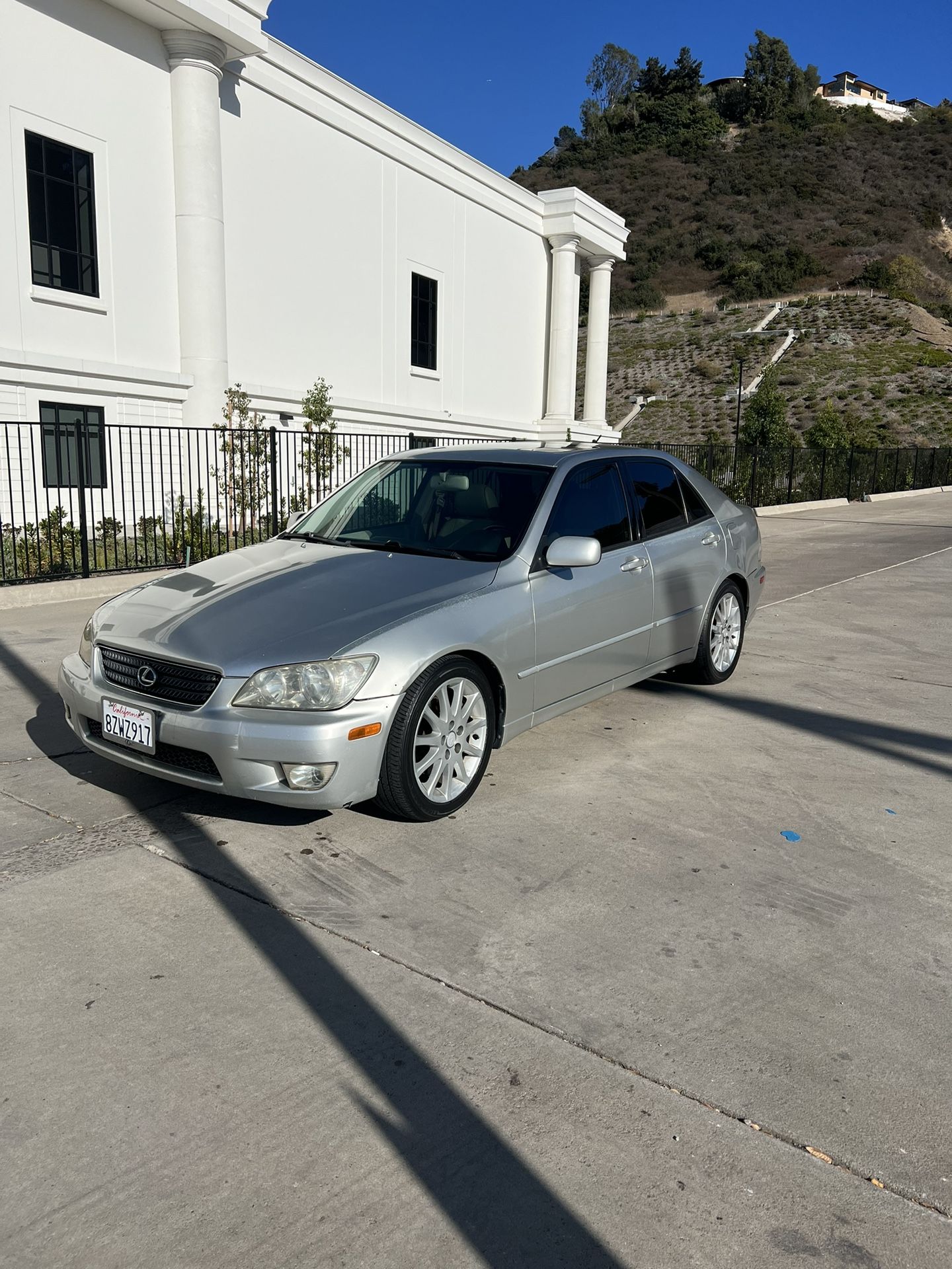 2002 Lexus IS 300 for Sale in San Diego, CA - OfferUp