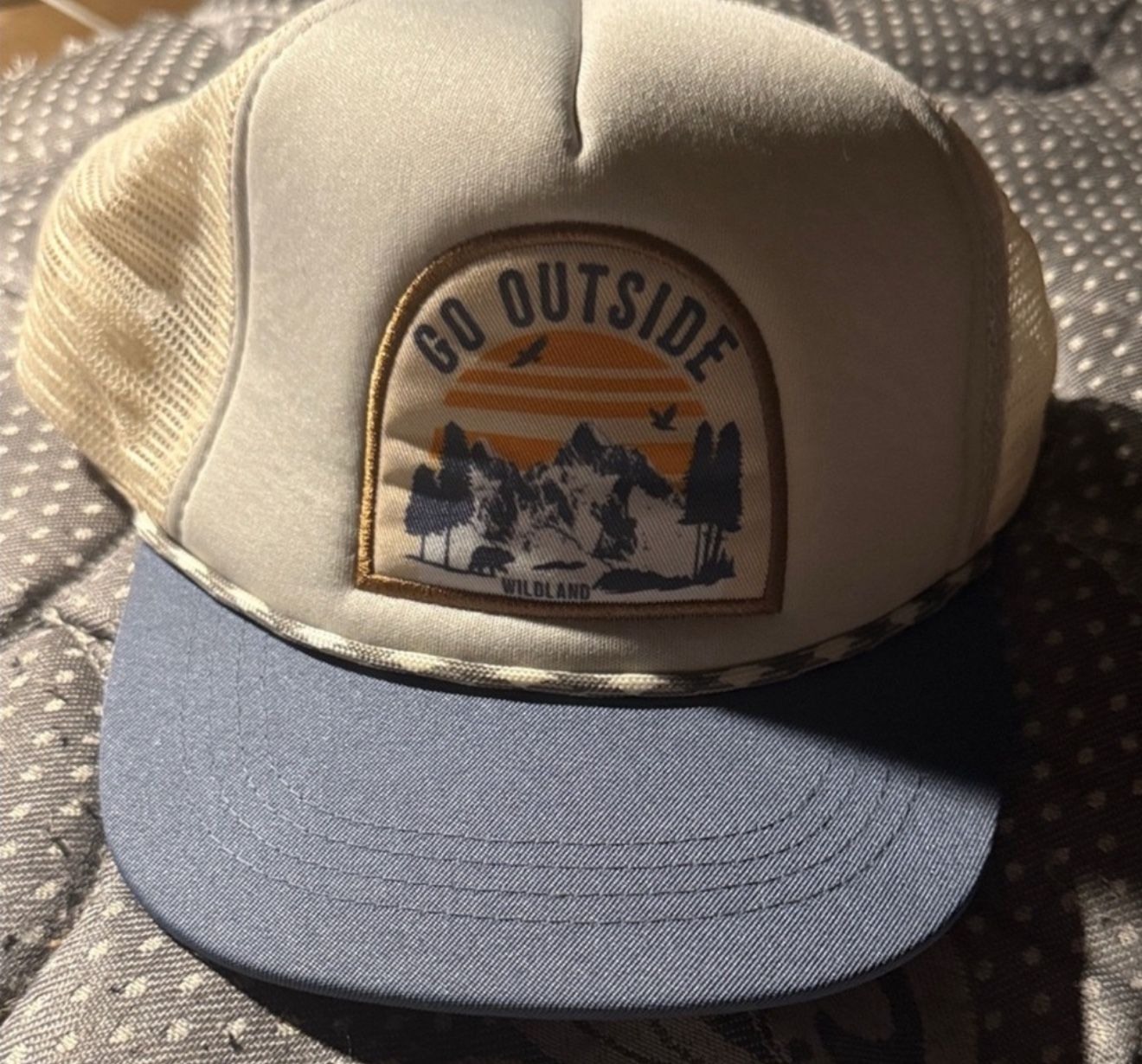 “Go Outside” Hat for Sale in Gastonia, NC - OfferUp