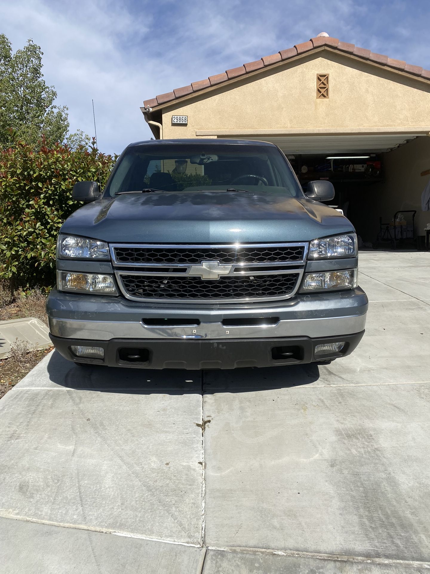 Surprising 2006 Silverado 5 3 Hp Images