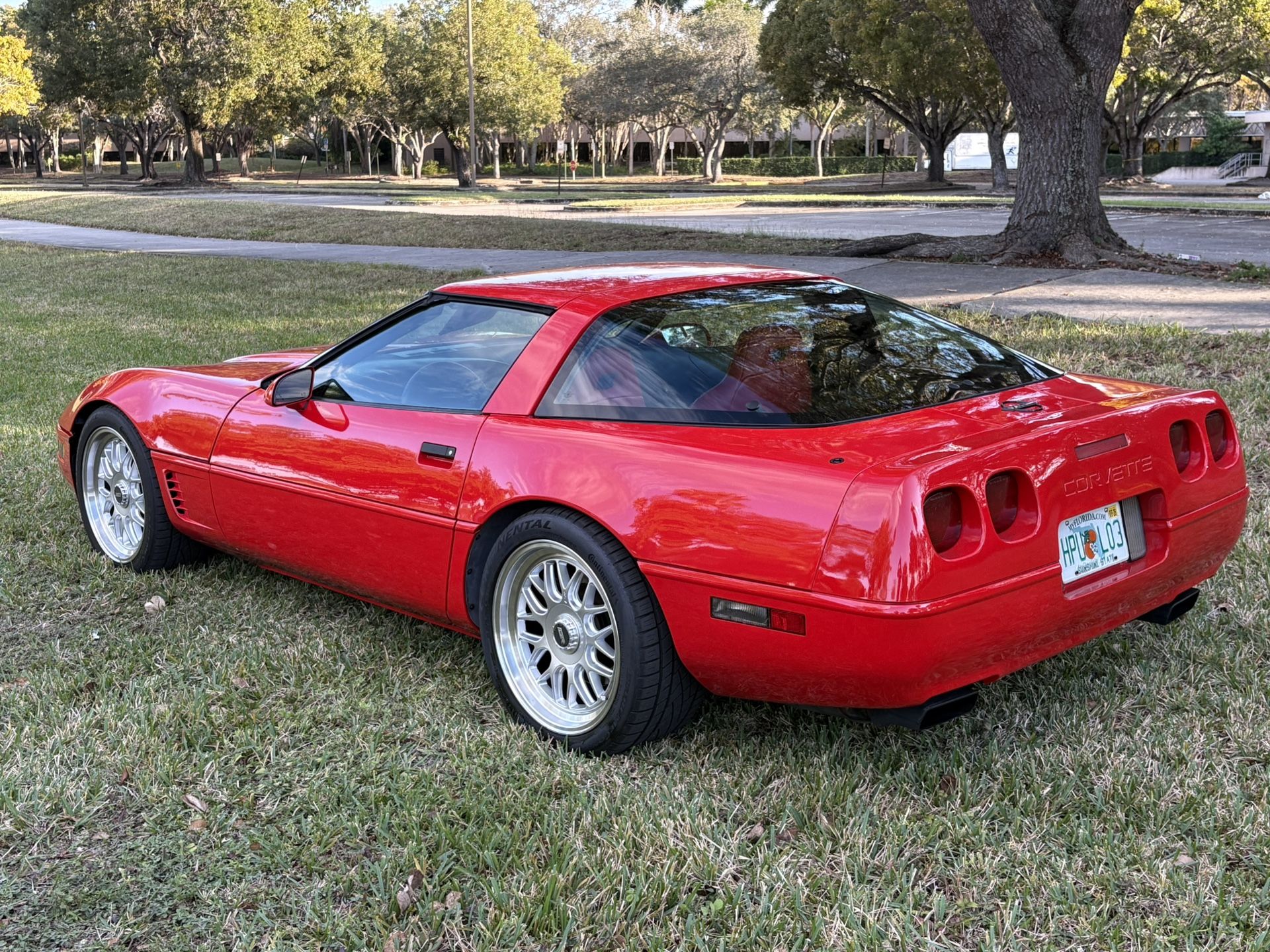 1995 Chevrolet Corvette for Sale in Miami, FL - OfferUp