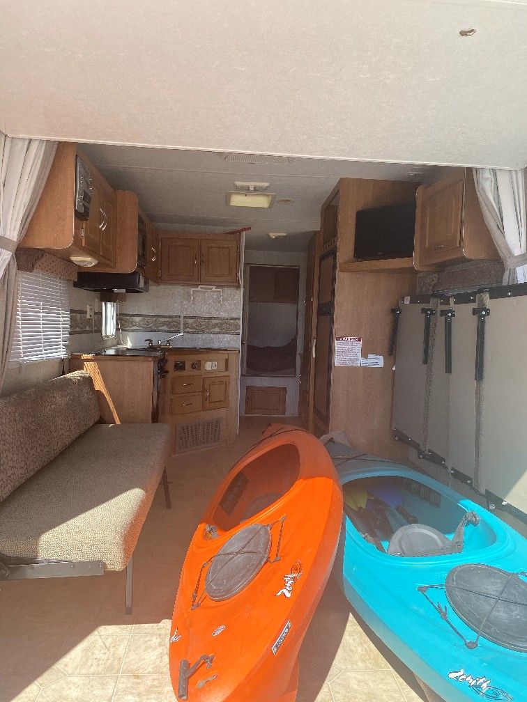 2006 Thor Vortex for Sale in Henderson, NV - OfferUp