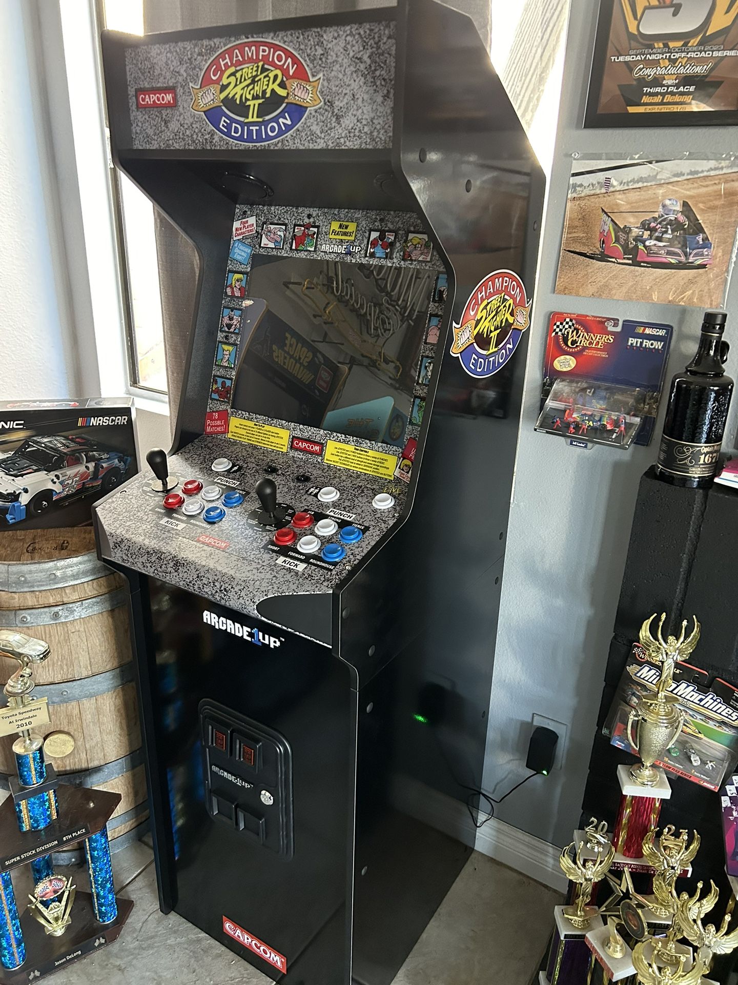 Arcade for Sale in Castaic, CA - OfferUp