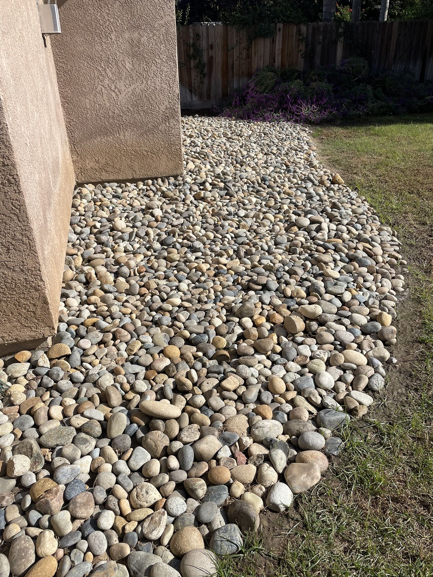 Large River Rock for Sale in Visalia, CA - OfferUp