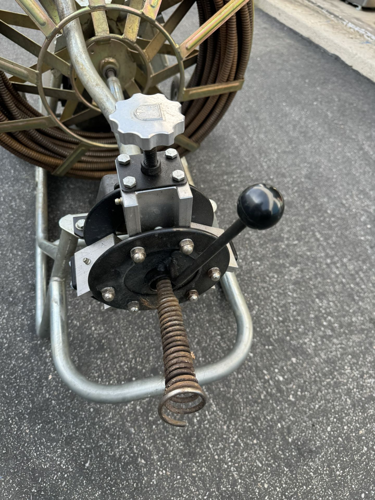 Sewer Snake for Sale in Los Angeles, CA - OfferUp