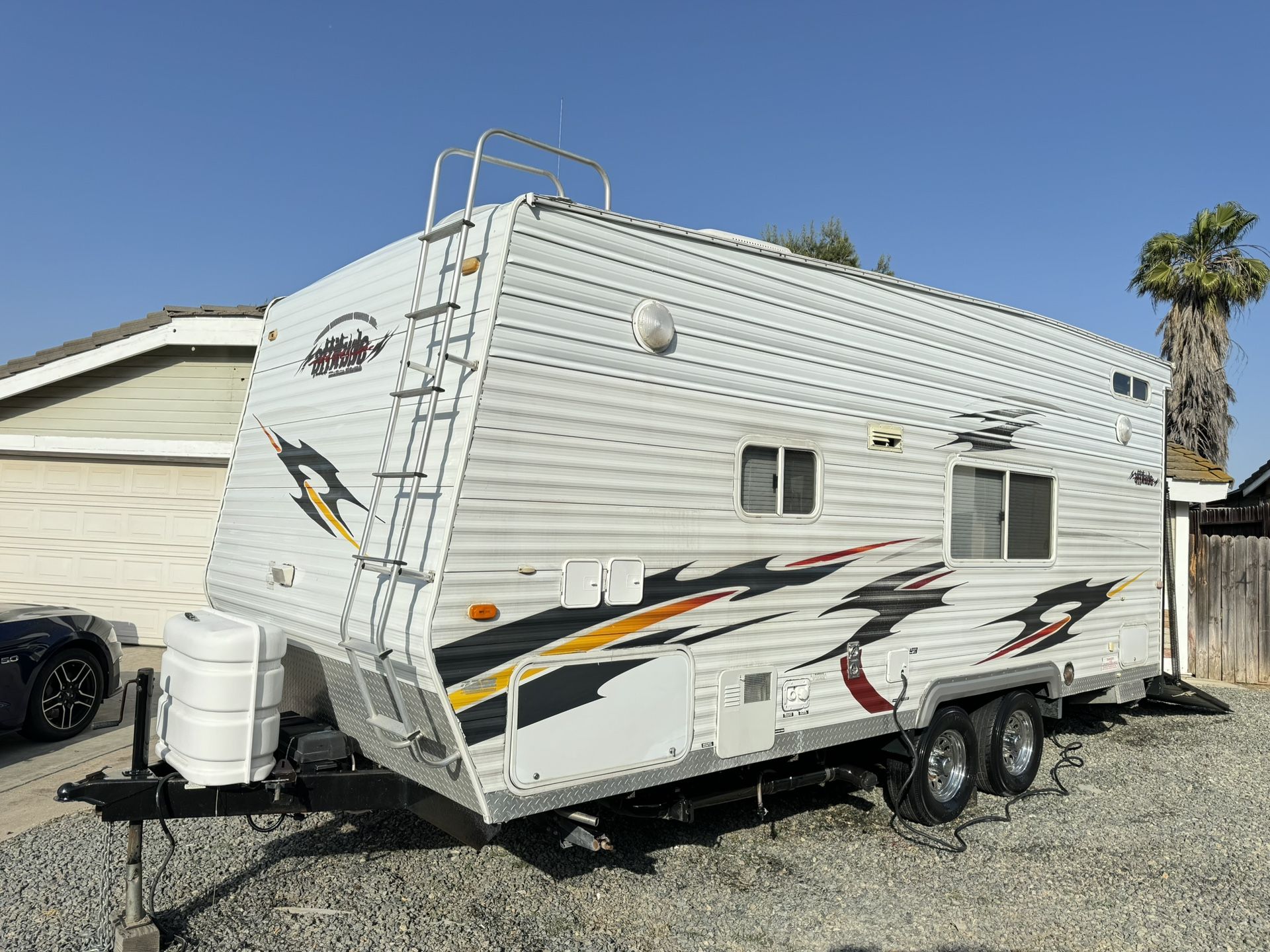 2006 Eclipse Attitude 21AK for Sale in Riverside, CA - OfferUp