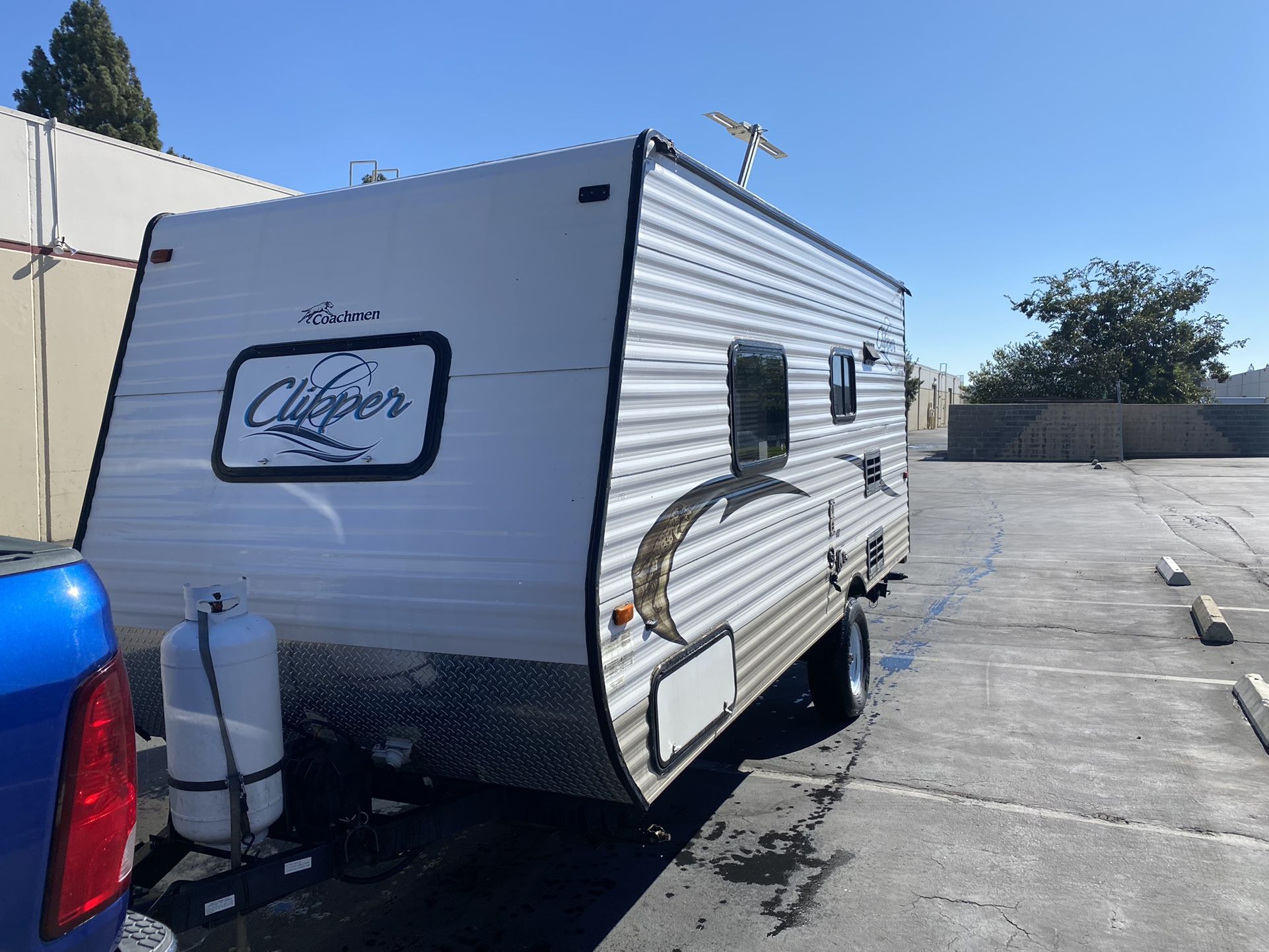2013 Coachman Clipper for Sale in Sacramento, CA - OfferUp