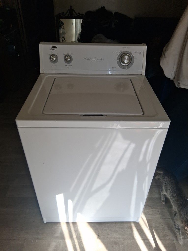 Washer Machine for Sale in Phoenix, AZ - OfferUp