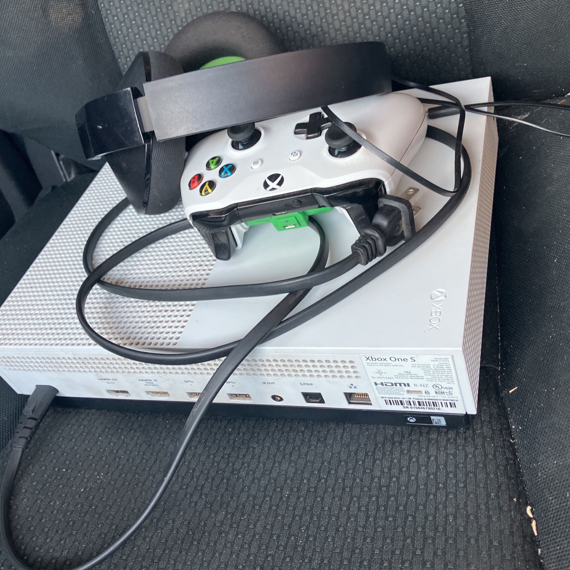 Xbox 1s for Sale in Arrowhed Farm, CA - OfferUp