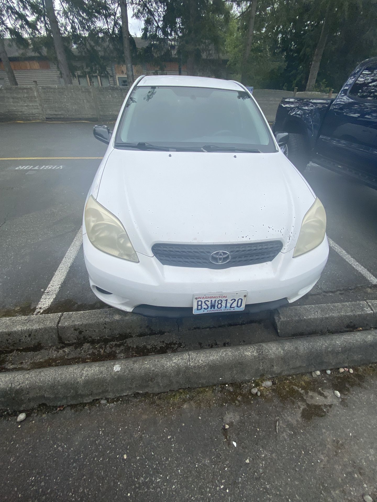 2007 Toyota Matrix for Sale in Lynnwood, WA - OfferUp