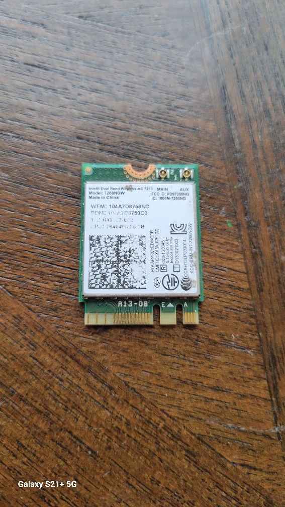 WLAN Card For Computer for Sale in Portland, OR - OfferUp
