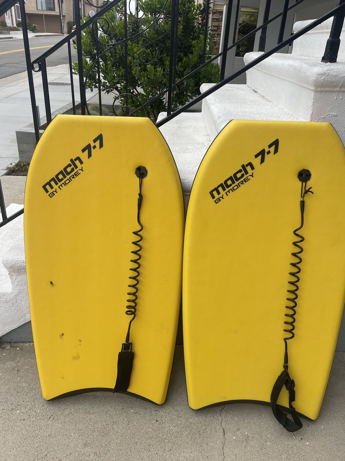 Morey Mach 7 7 for Sale in Redondo Beach, CA - OfferUp
