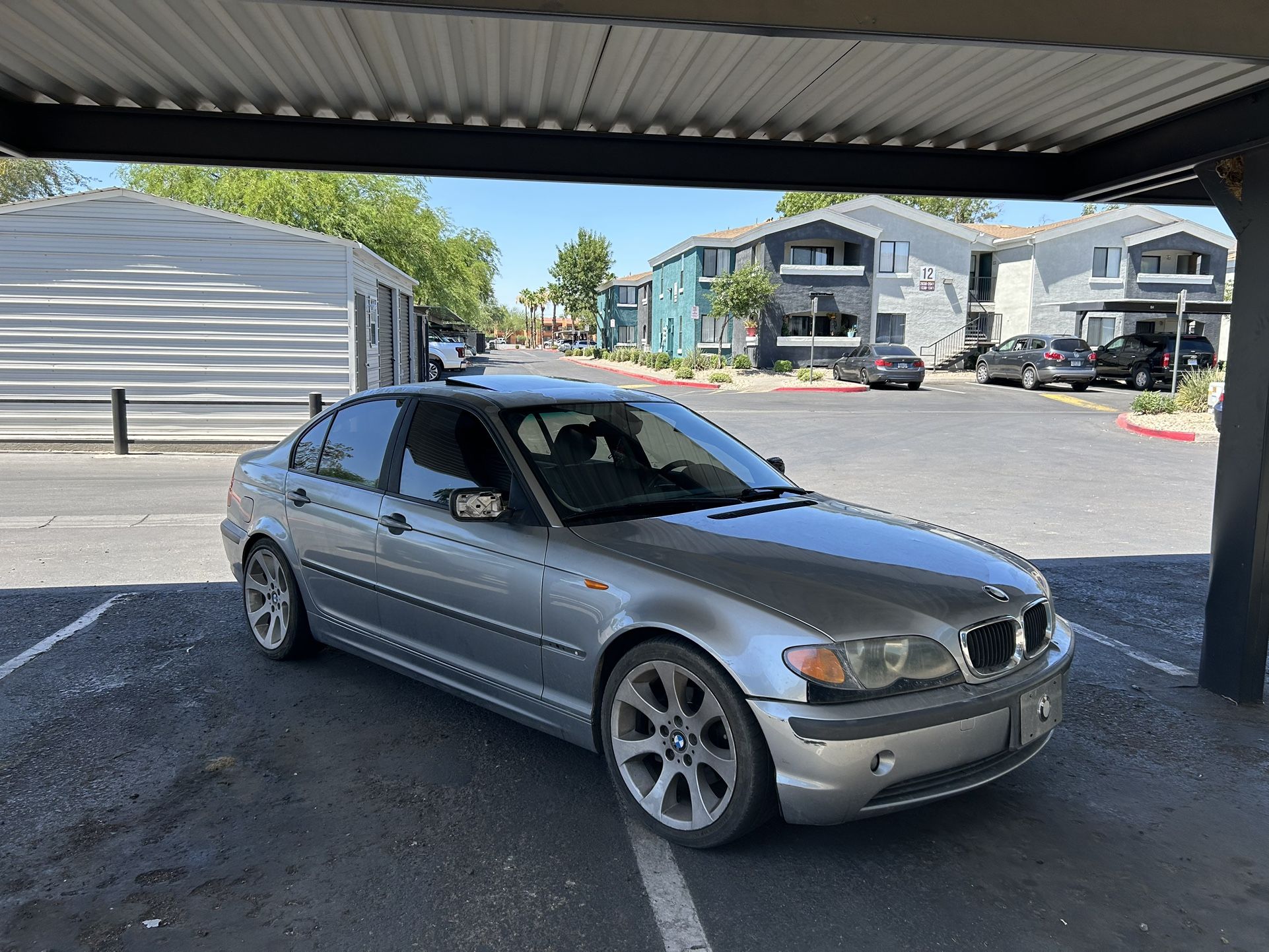 2004 BMW 325i for Sale in Phoenix, AZ - OfferUp