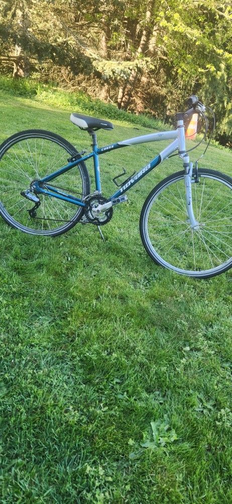 REI Novara Corsa Bicycle Bike 21 Speed Aliminum Ready To Ride for Sale ...