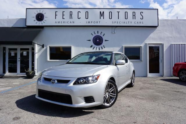 2011 Scion Tc For Sale