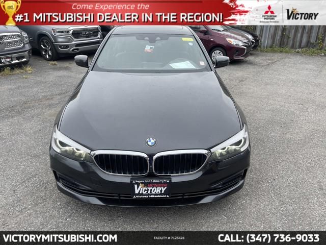 2017 BMW 530i for Sale in The Bronx, NY - OfferUp