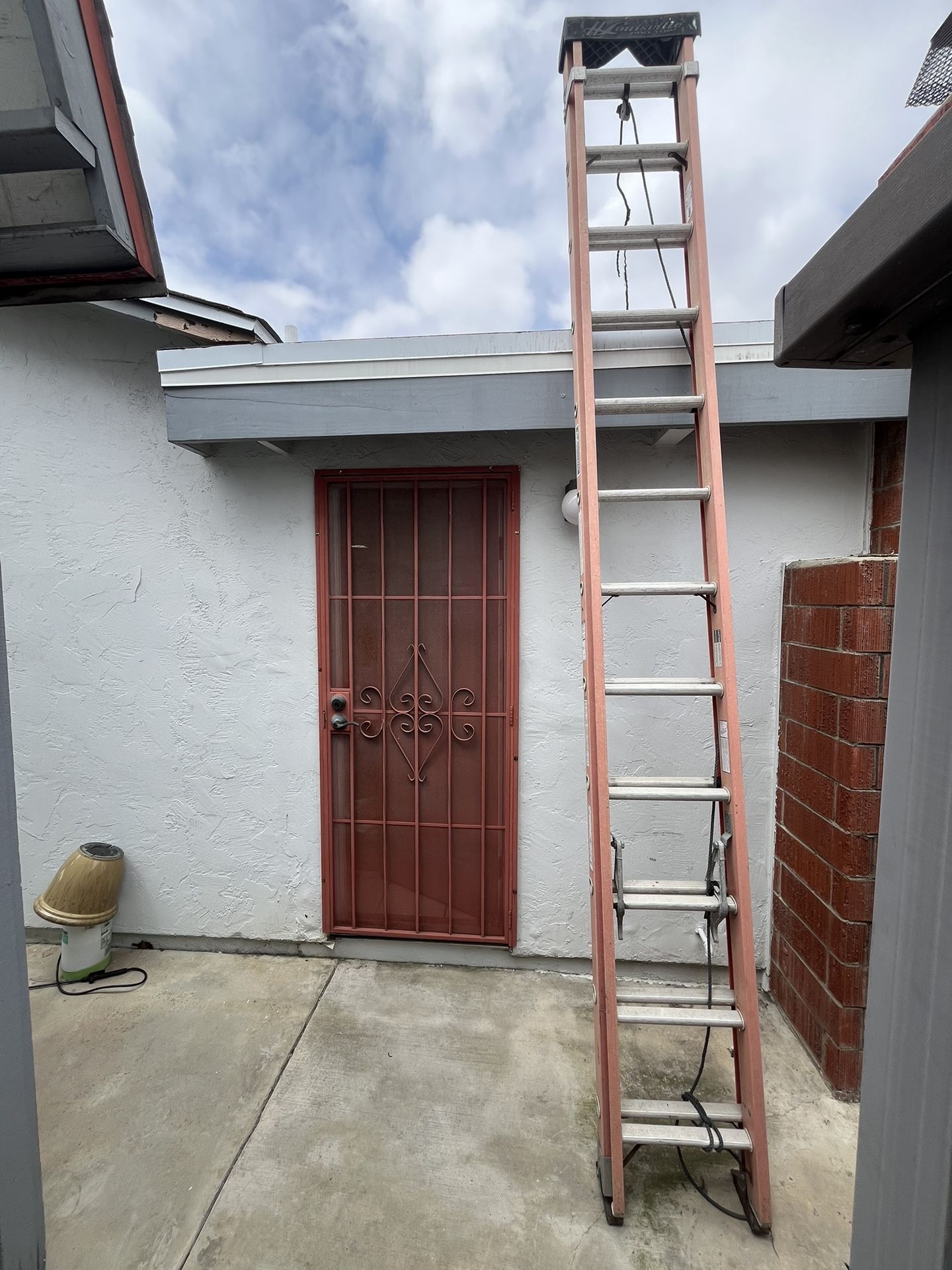 Ladders Used for Sale in San Diego, CA - OfferUp