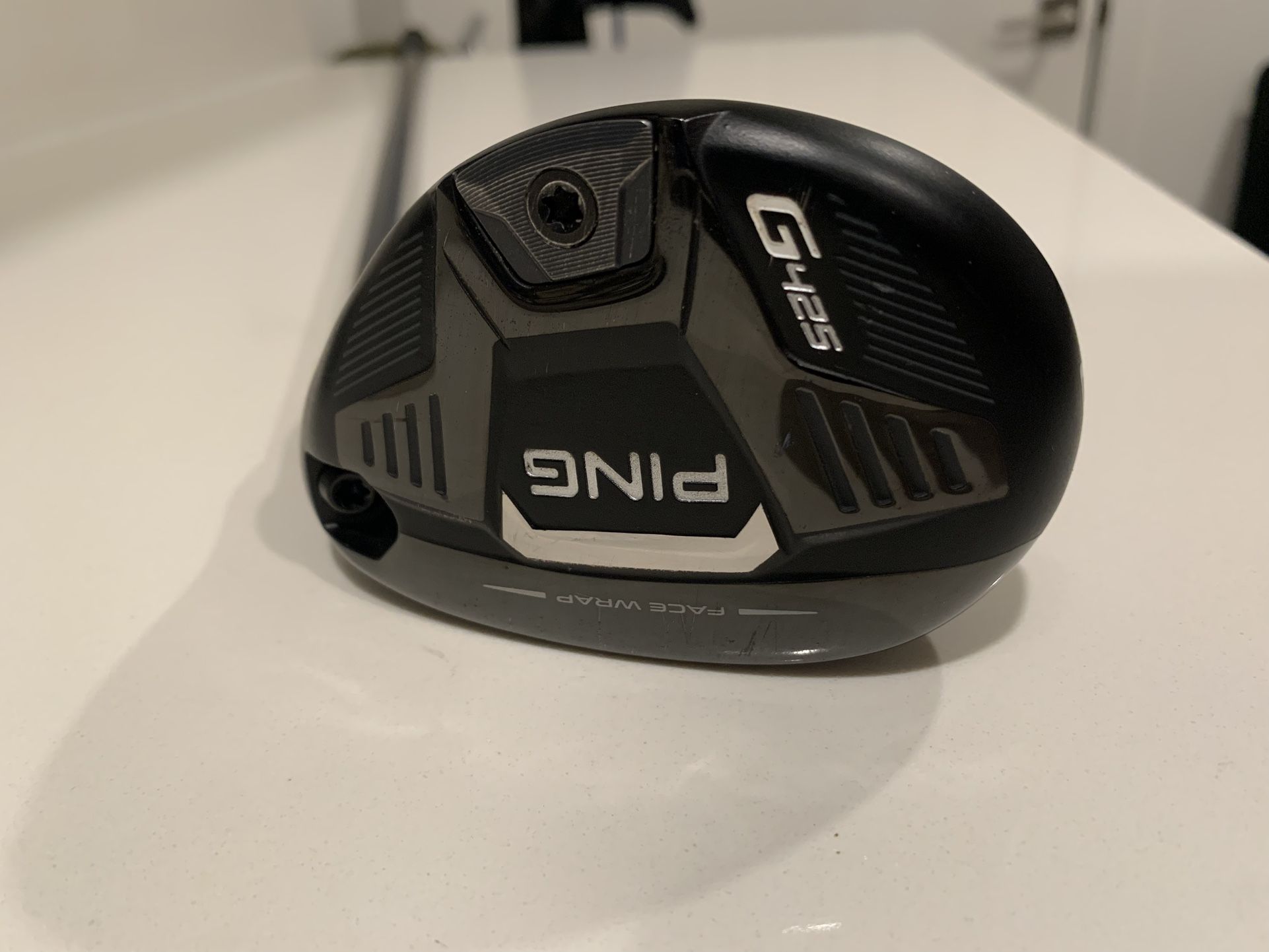 Ping G425 Hybrid 3 19 Degrees for Sale in Sacramento, CA - OfferUp
