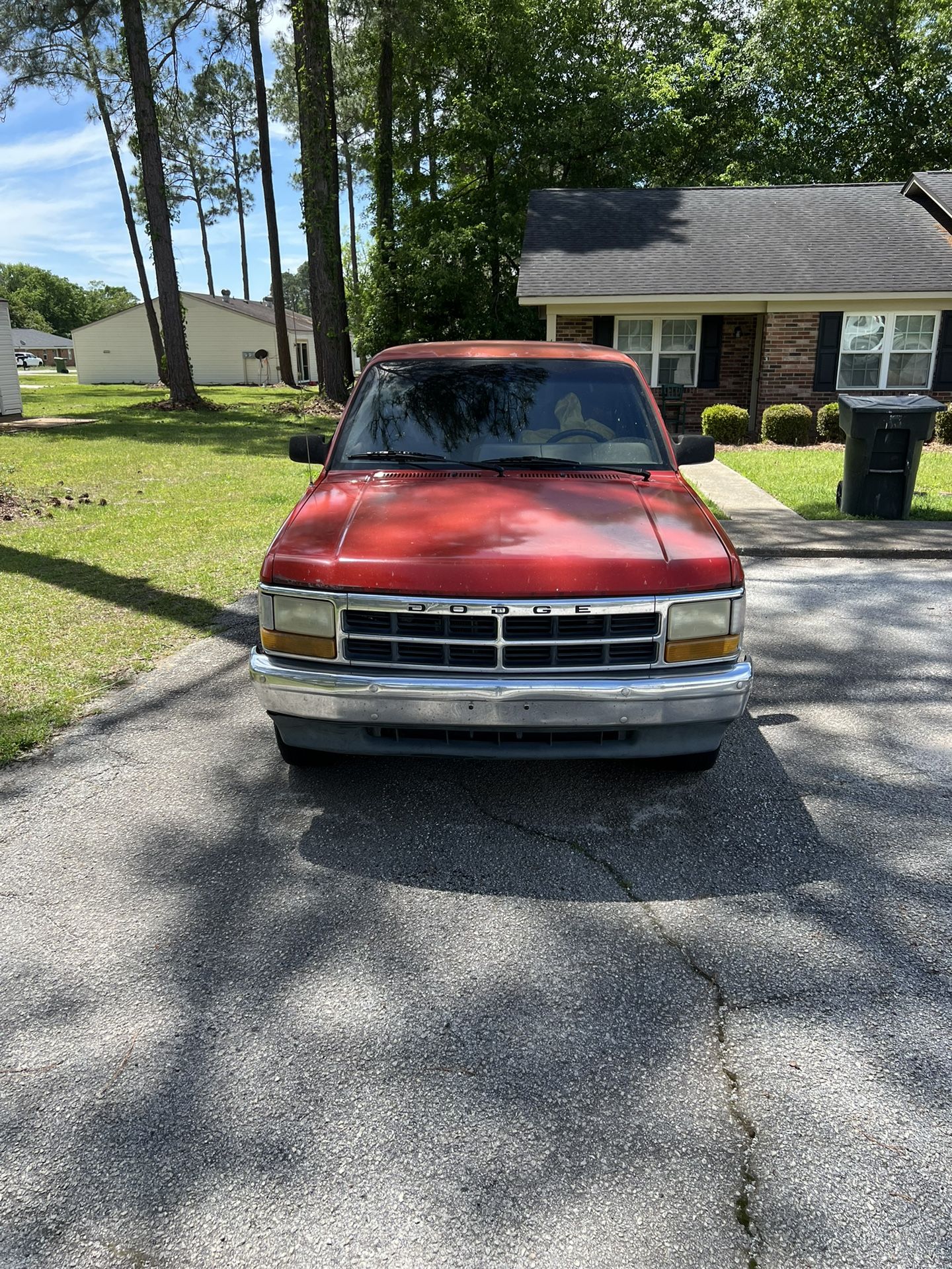 1992 Dodge Dakota for Sale in Statesboro, GA - OfferUp