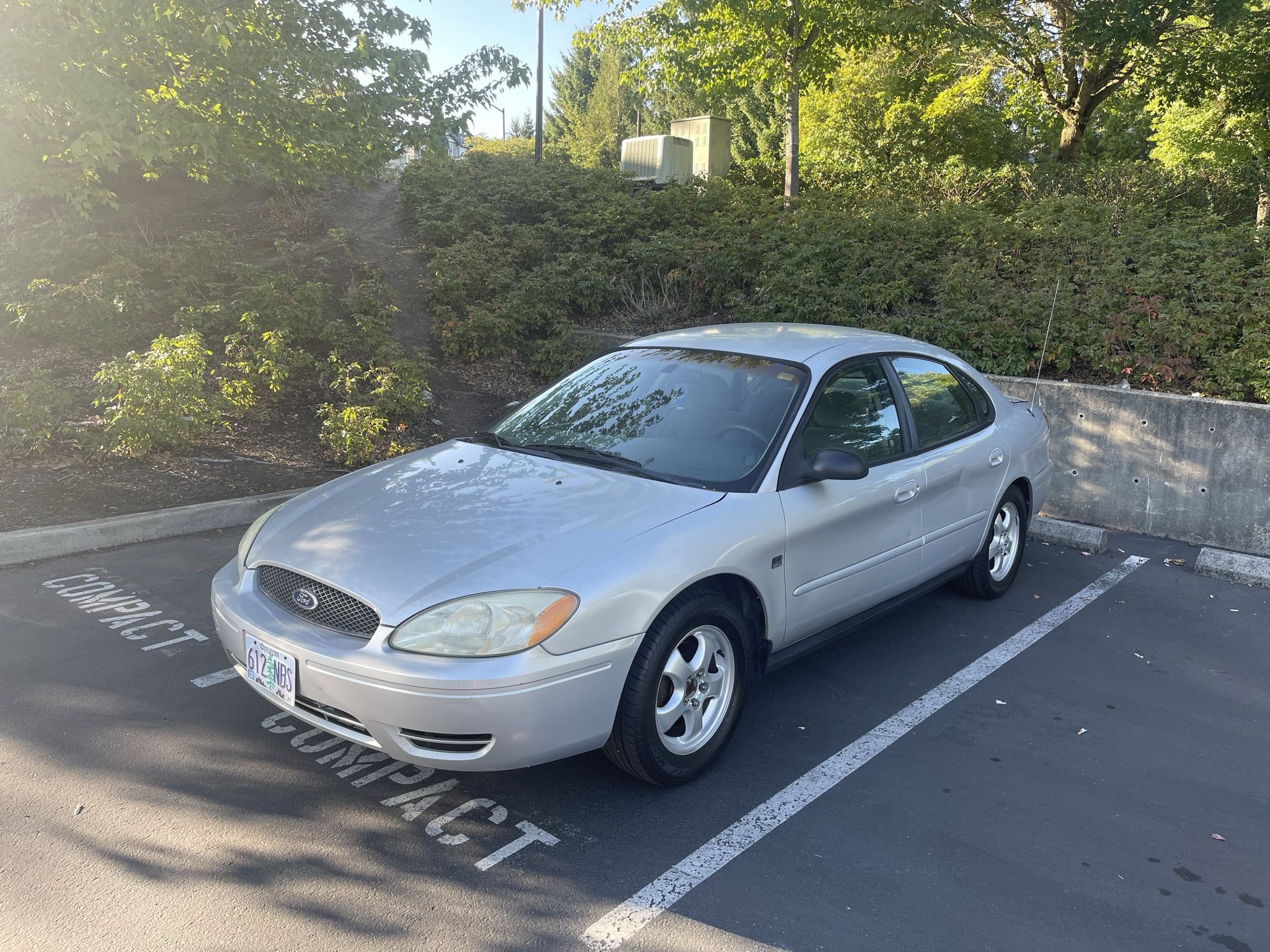 2004 Ford Taurus for Sale in Tigard, OR - OfferUp