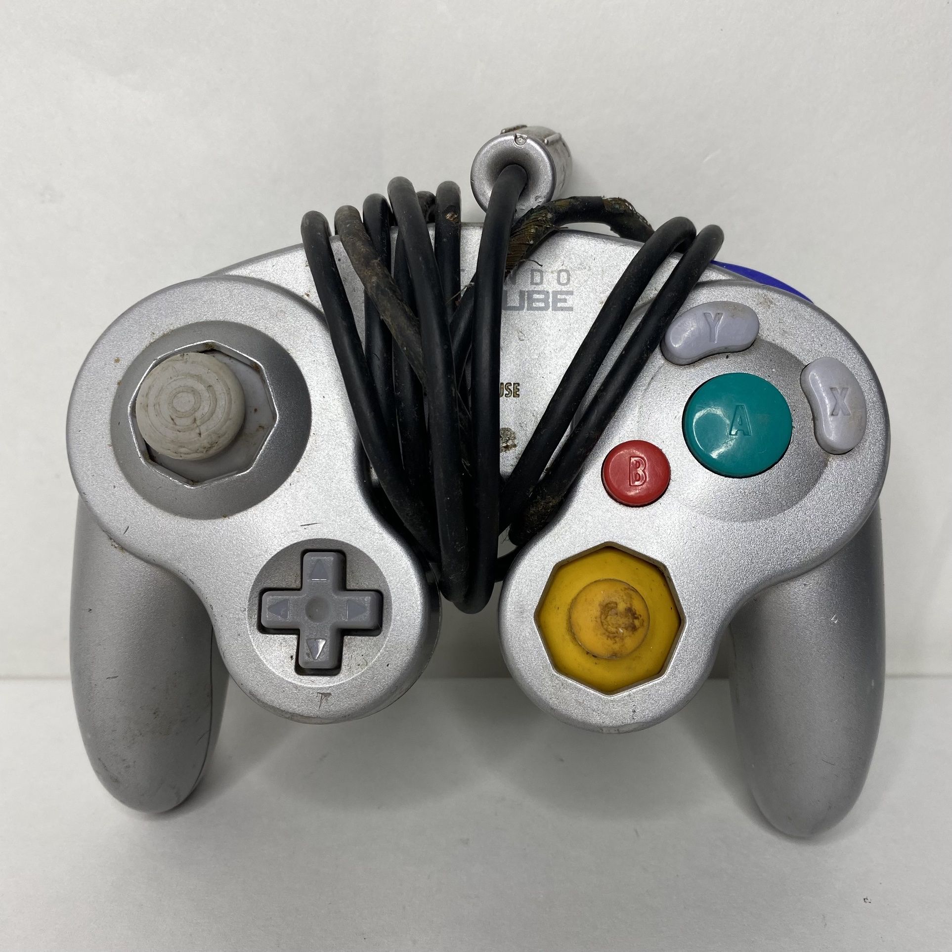 Authentic Official Nintendo Gamecube Controller Nintendo, 48% OFF