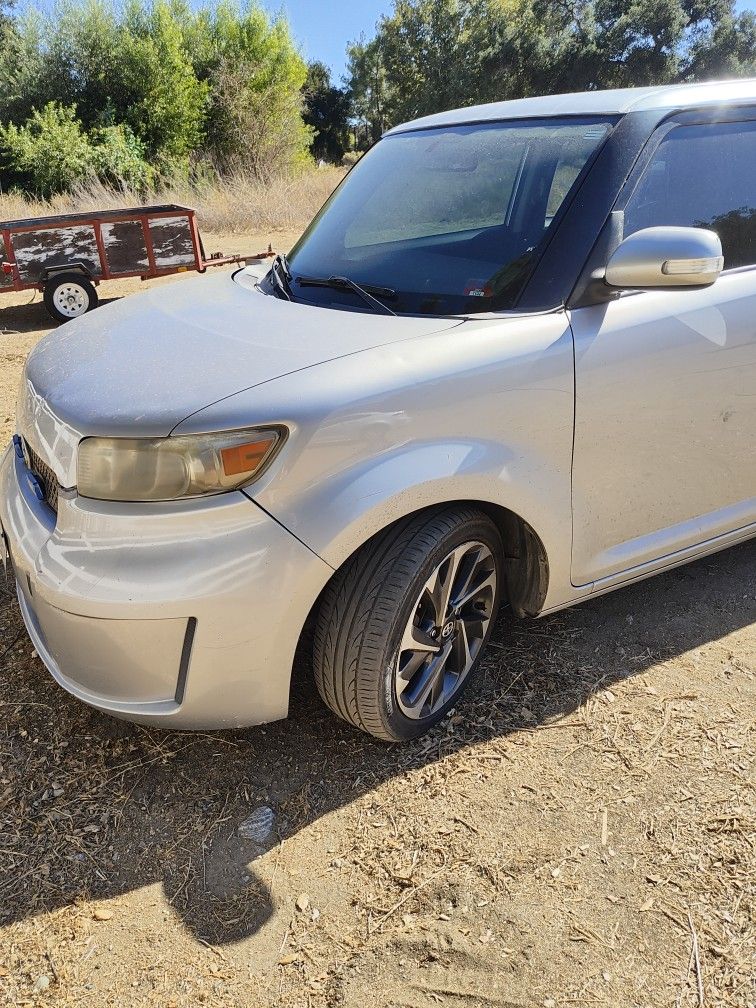 2008 Scion xB for Sale in Canyon Country, CA - OfferUp